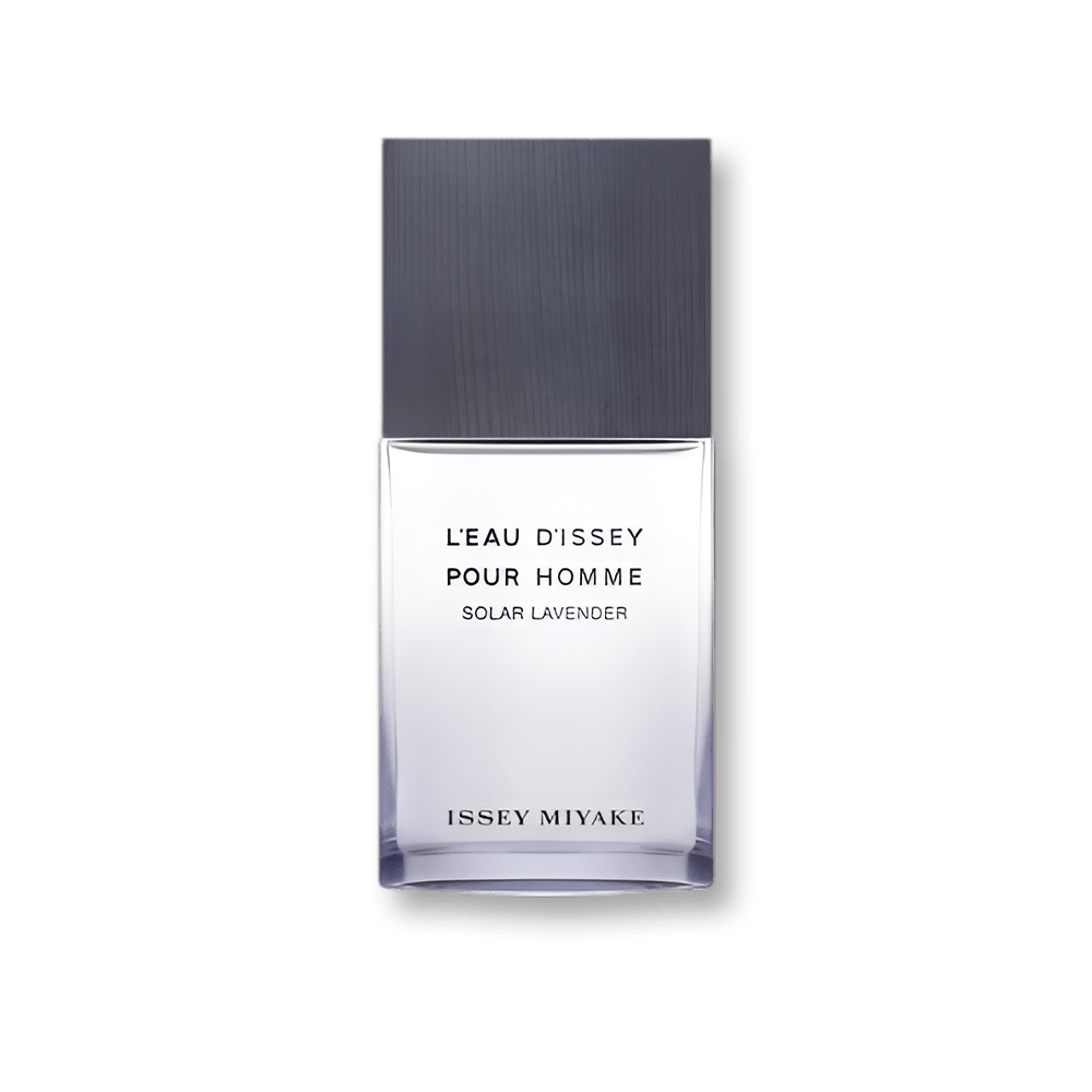 Shop Issey Miyake L'Eau D'Issey Solar Lavender Pour Homme EDT Intense in New Zealand