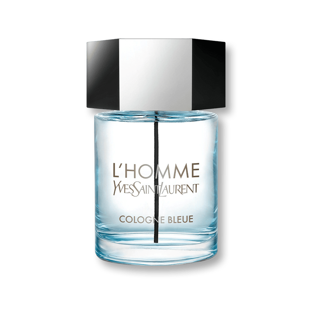 Shop Yves Saint Laurent L'Homme Cologne Bleue EDT in New Zealand