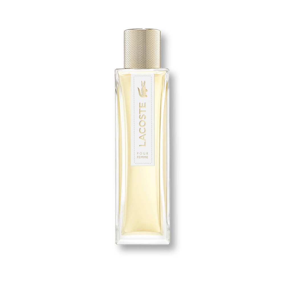 Shop Lacoste Pour Femme EDP For Women in New Zealand