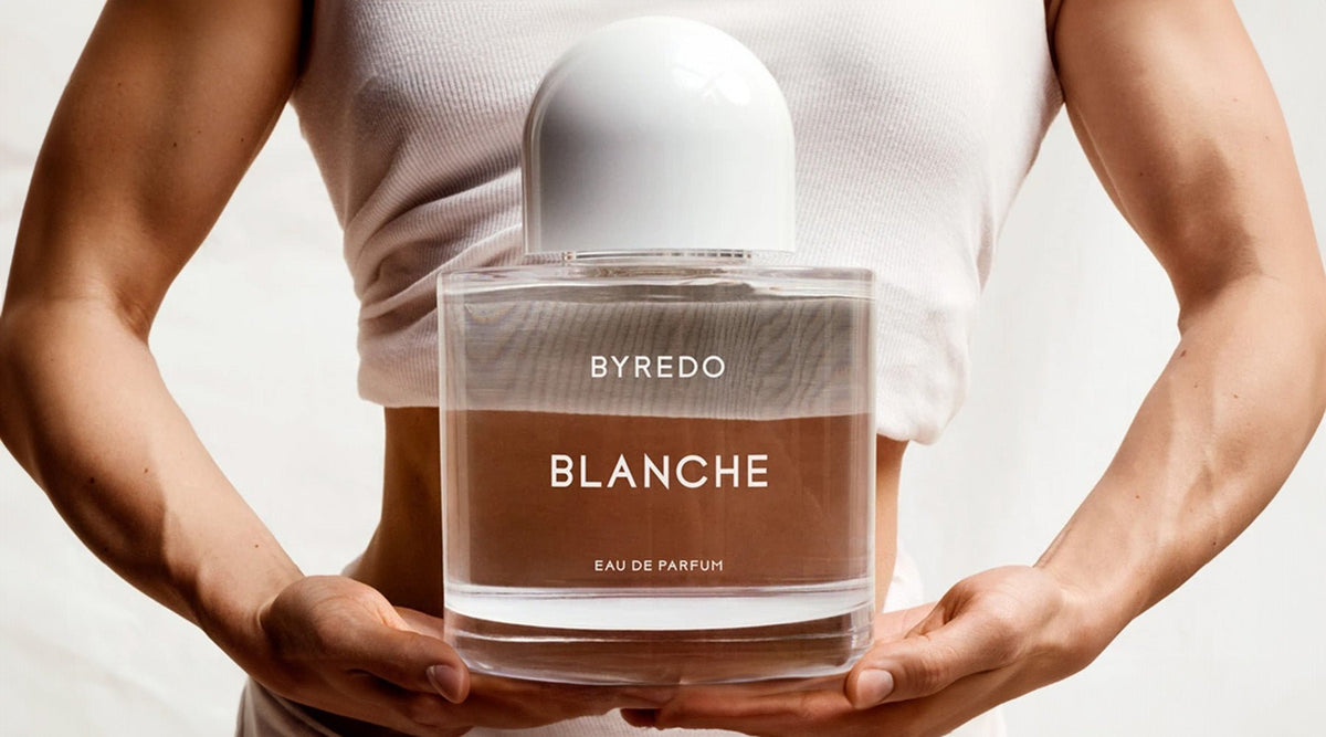 BYREDO Blanche Review: A longstanding icon