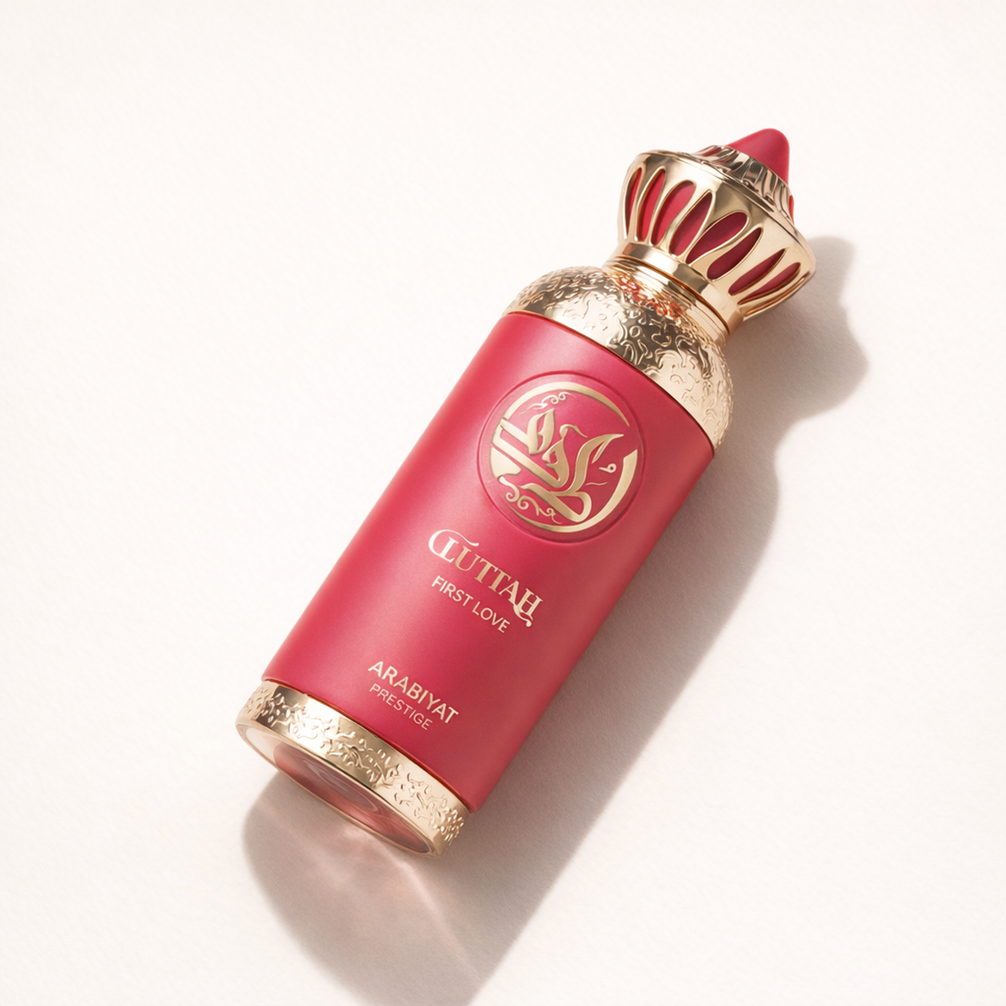 Shop Arabiyat Prestige Lutfah First Love EDP for Women 80ml | My ...