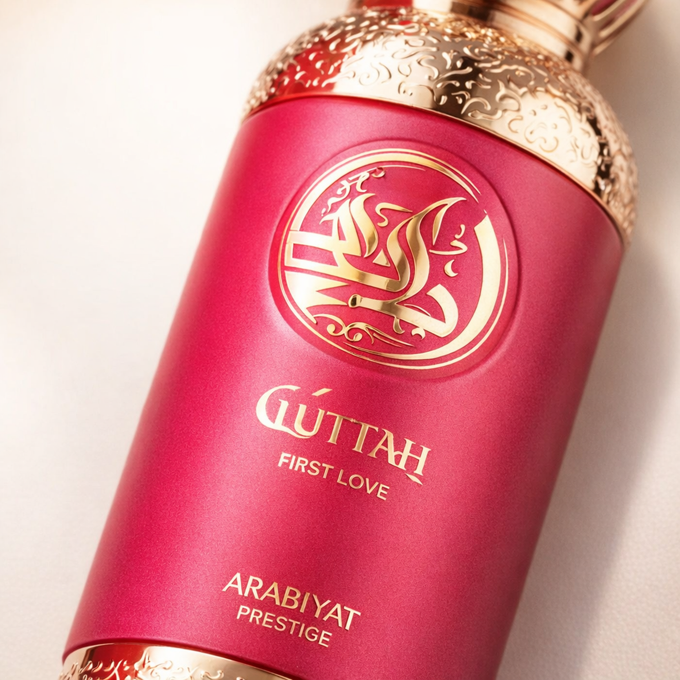 Shop Arabiyat Prestige Lutfah First Love EDP for Women 80ml | My ...