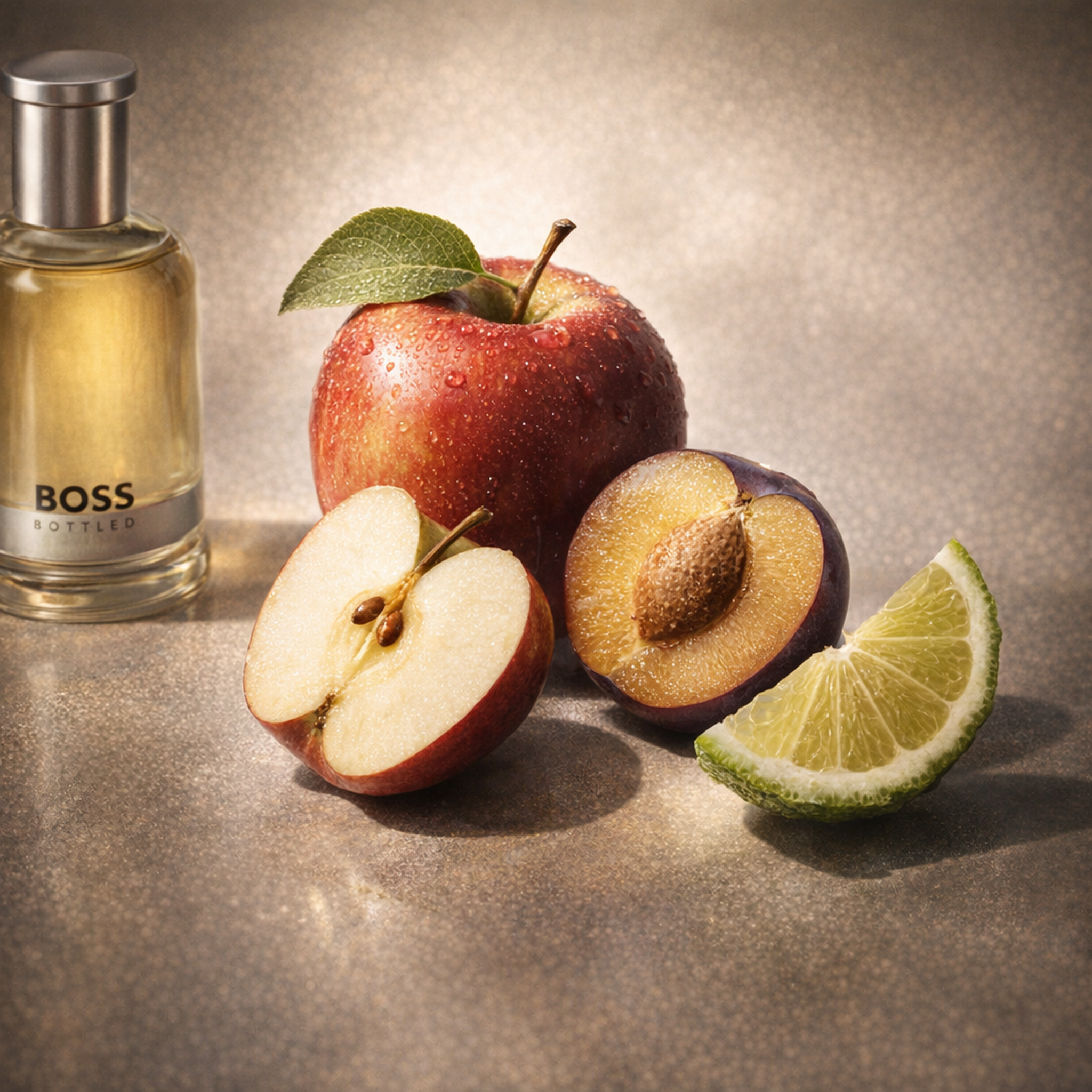 Shop Hugo Boss Boss Bottled Gift Set for Him 3 | My Perfume Shop New ...