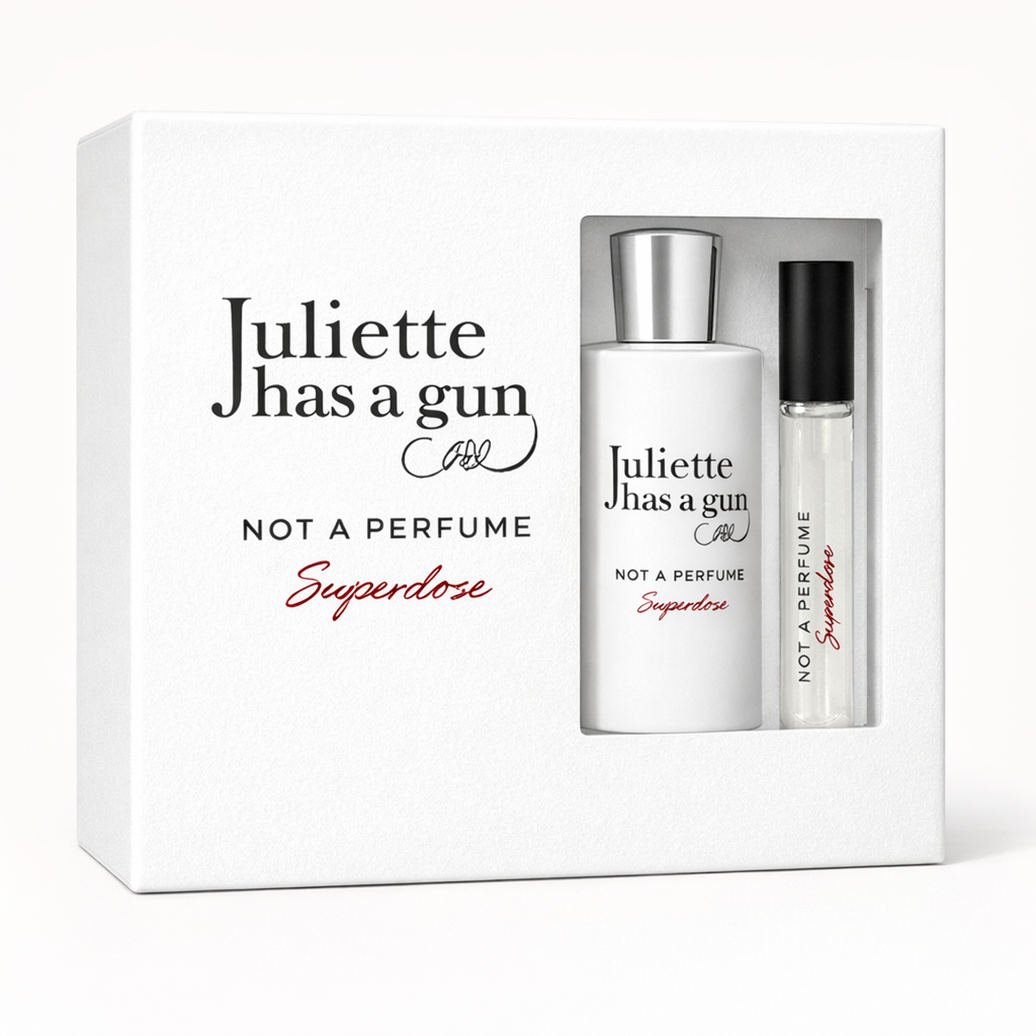 Shop Juliette Has A Gun Not A Perfume Superdose Travel Set | My Perfume ...