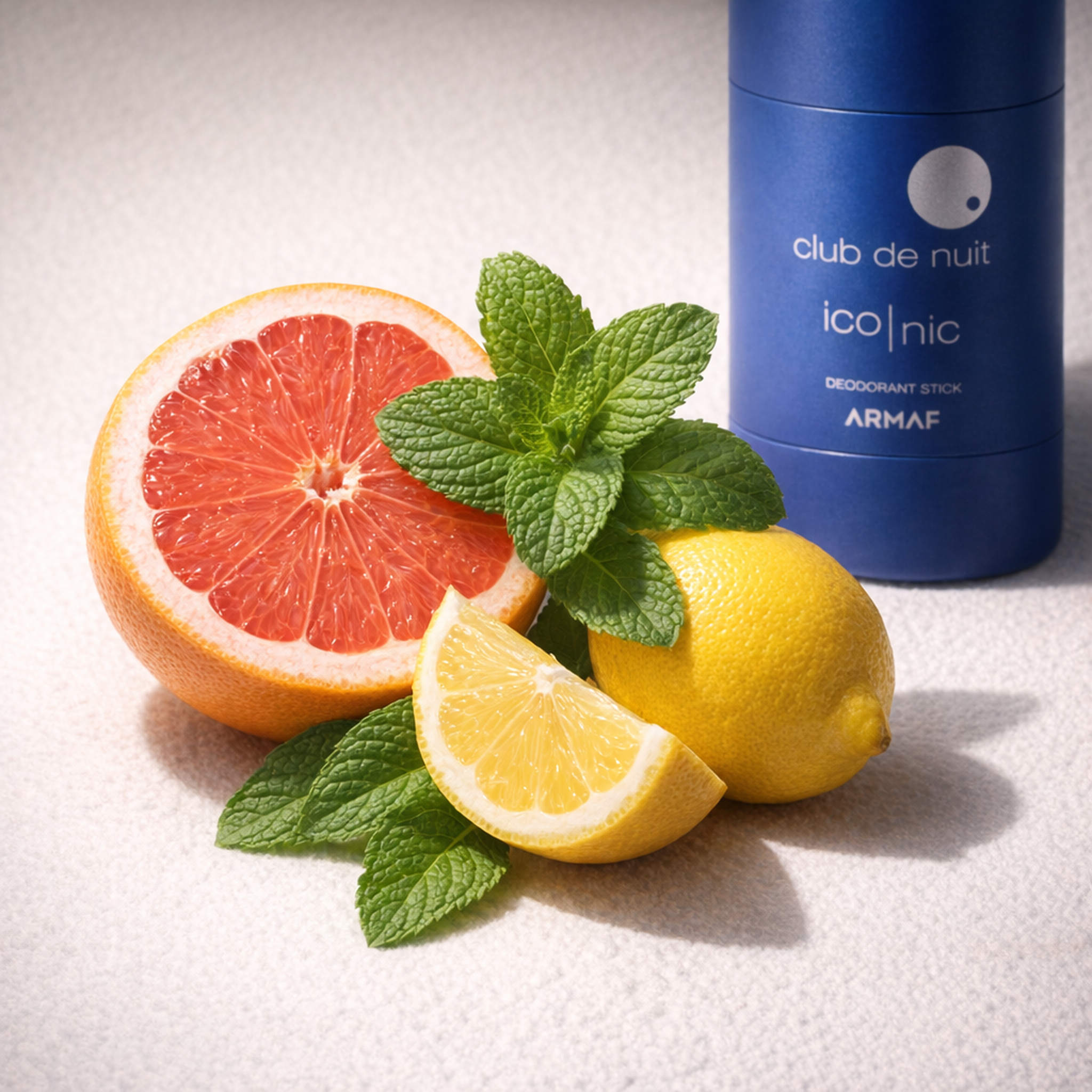 Shop Armaf Club De Nuit Iconic Deodorant Stick | My Perfume Shop New ...