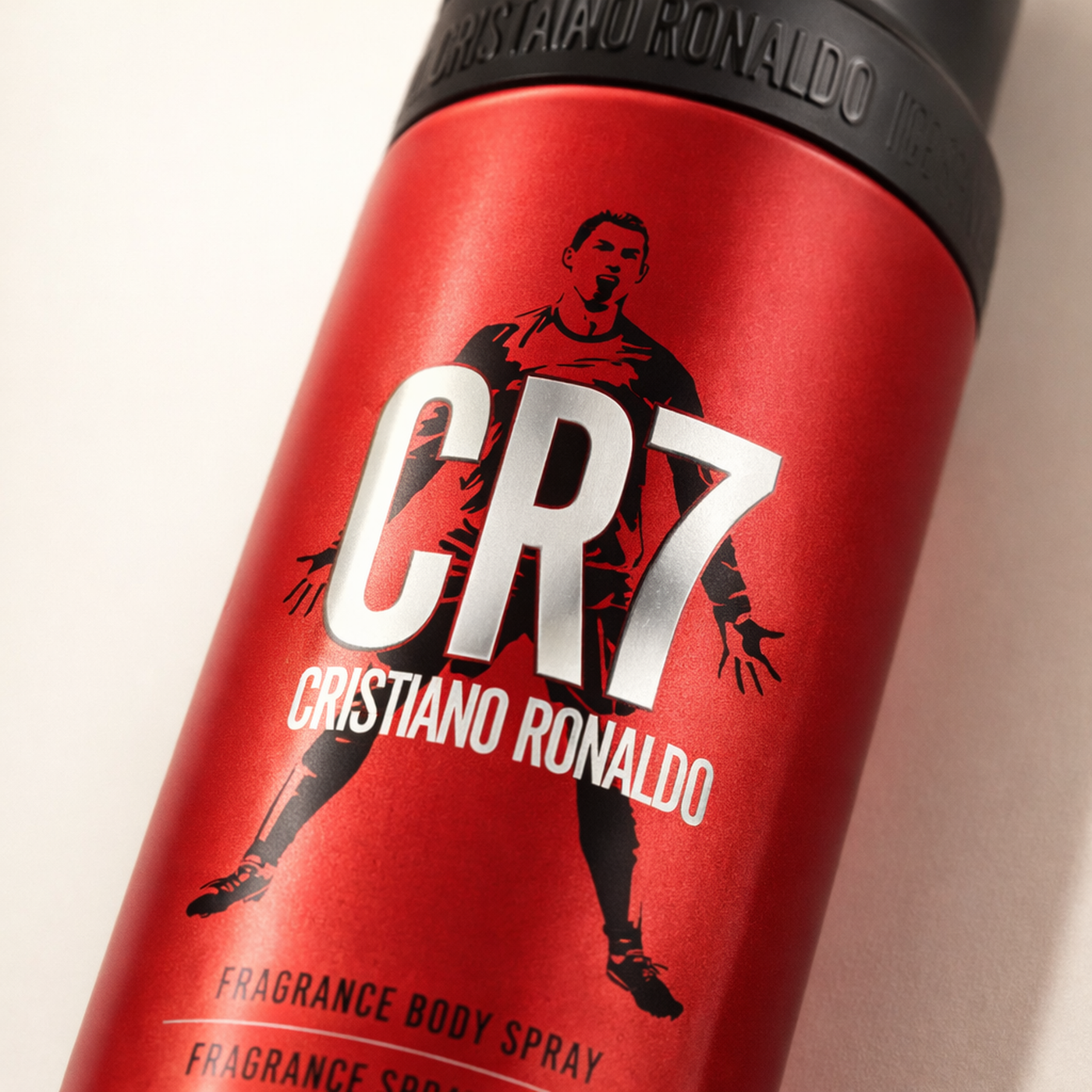 Shop Cristiano Ronaldo CR7 Body Spray | My Perfume Shop New Zealand