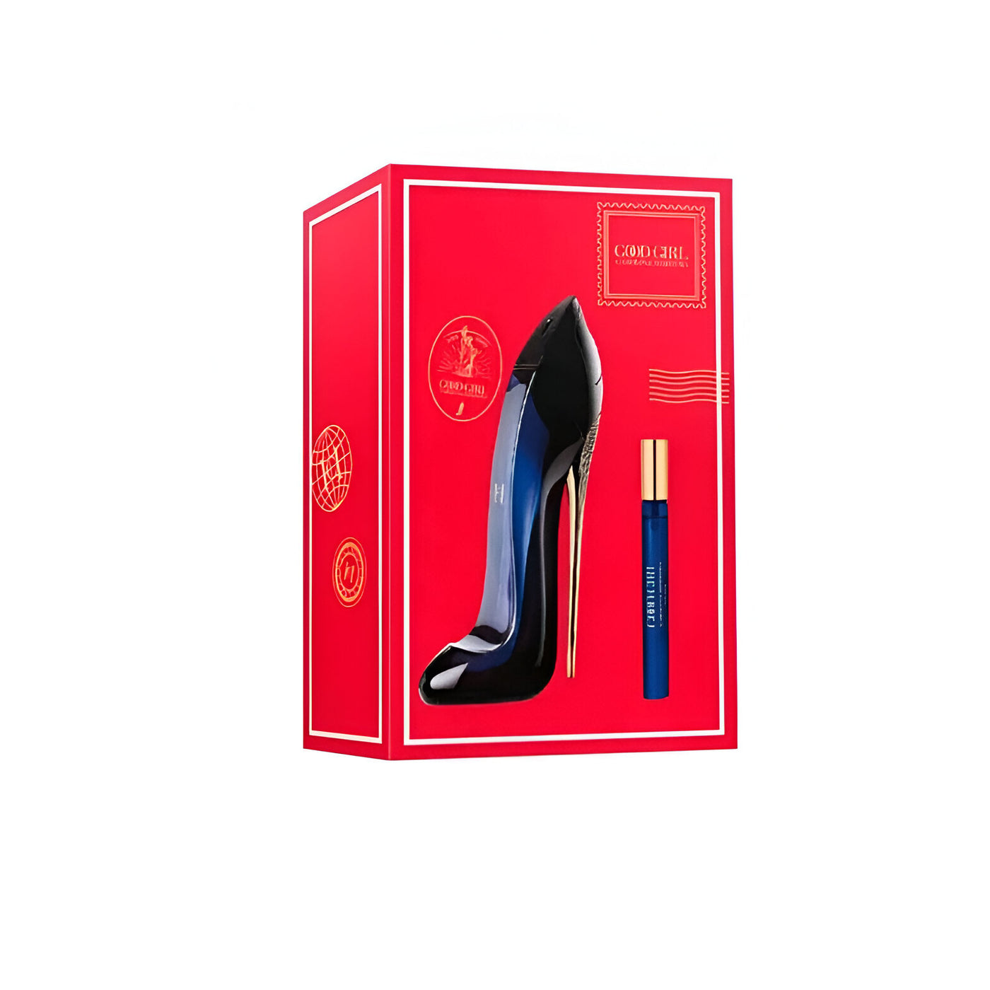 Carolina Herrera Good Girl Collection | My Perfume Shop