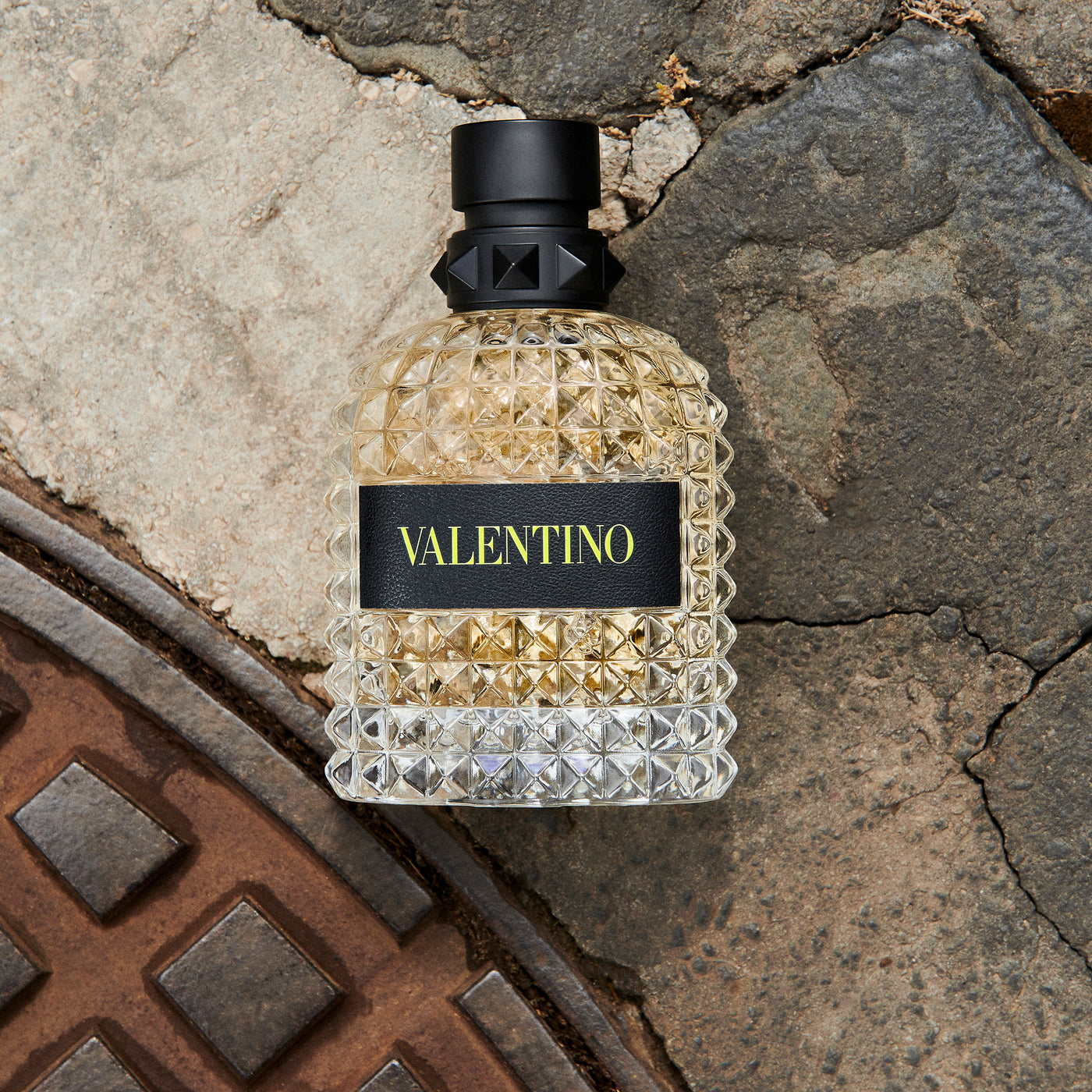 Shop Valentino Uomo Born In Roma Yellow Dream EDT 100ml | My Perfume ...