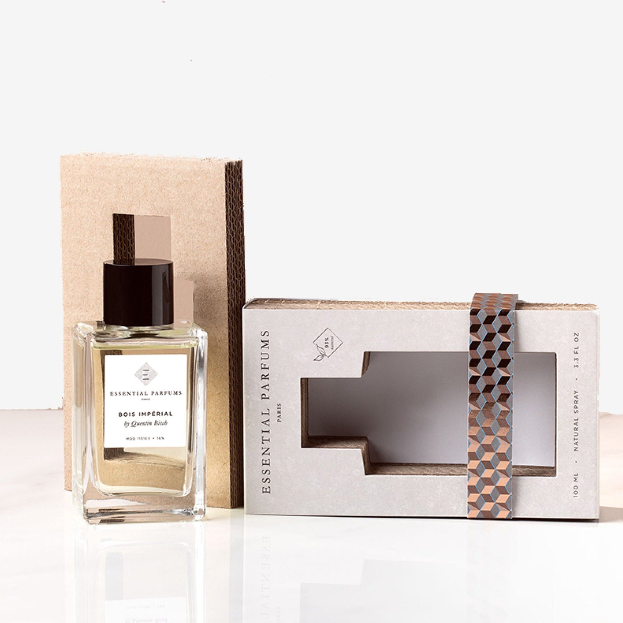 Shop Essential Parfums Bois Impérial EDP in New Zealand