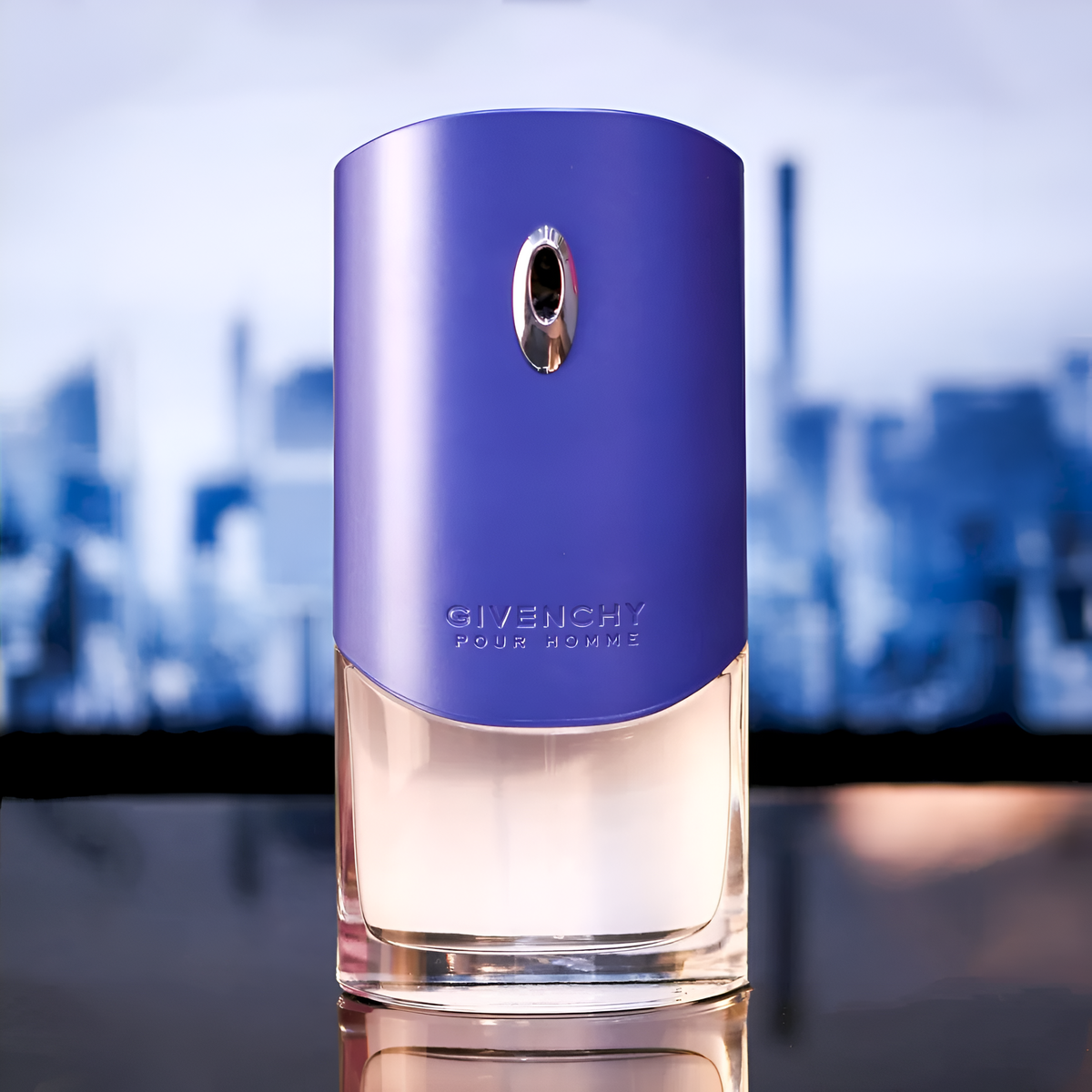 Shop Givenchy Blue Label EDT 100ml | My Perfume Shop New Zealand