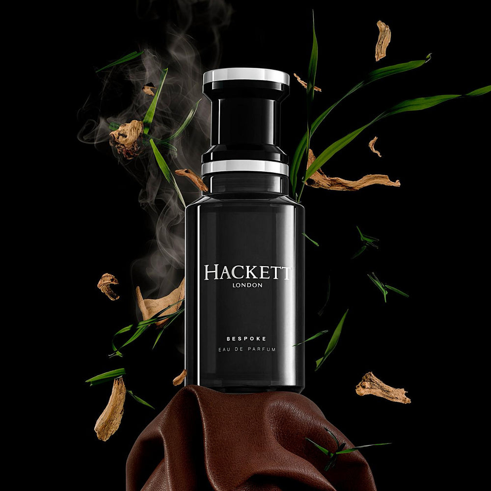 Shop Hackett Bespoke EDP Set for Men | My Perfume Shop New Zealand