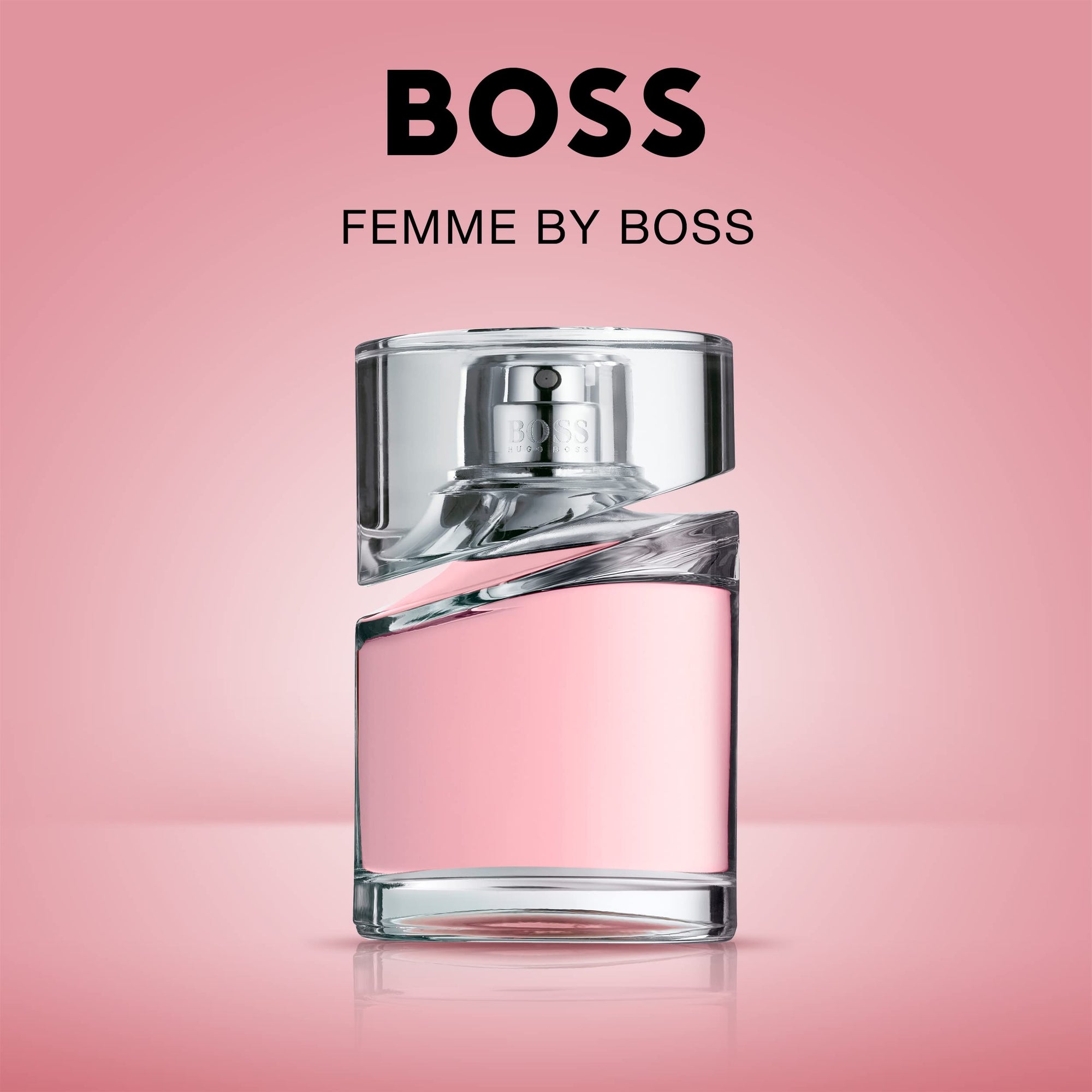 Shop Hugo Boss Boss Femme EDP 30ml, 50ml & 75ml | My Perfume Shop New ...