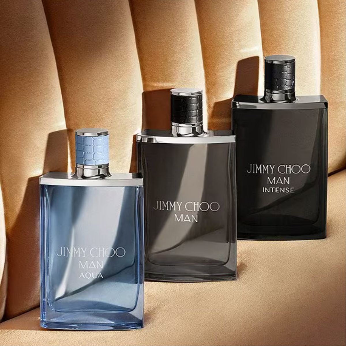 Shop Jimmy Choo Man Intense EDT 100ml & 200ml | My Perfume Shop New Zealand