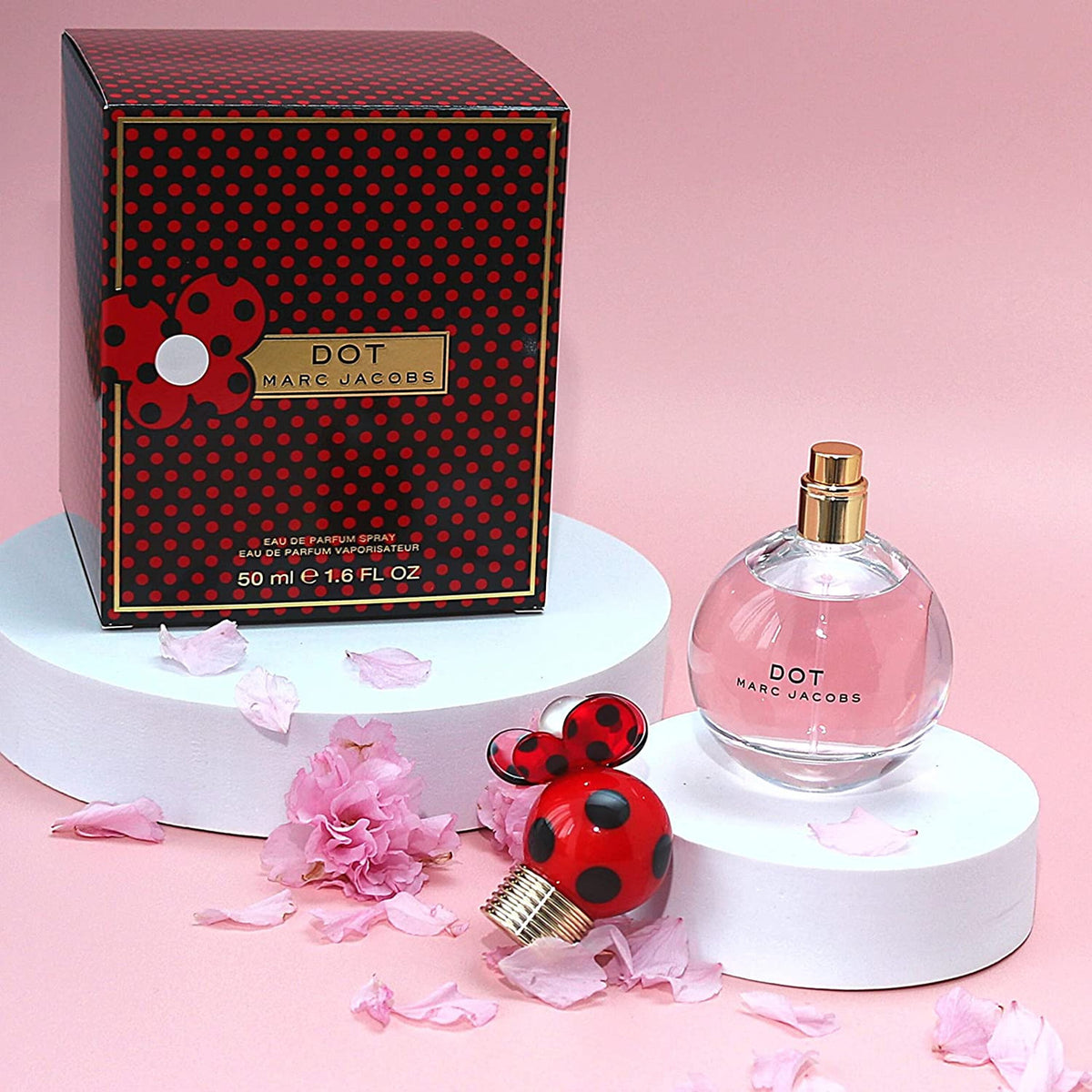 Shop Marc Jacobs Dot EDP 50ml & 100ml | My Perfume Shop New Zealand
