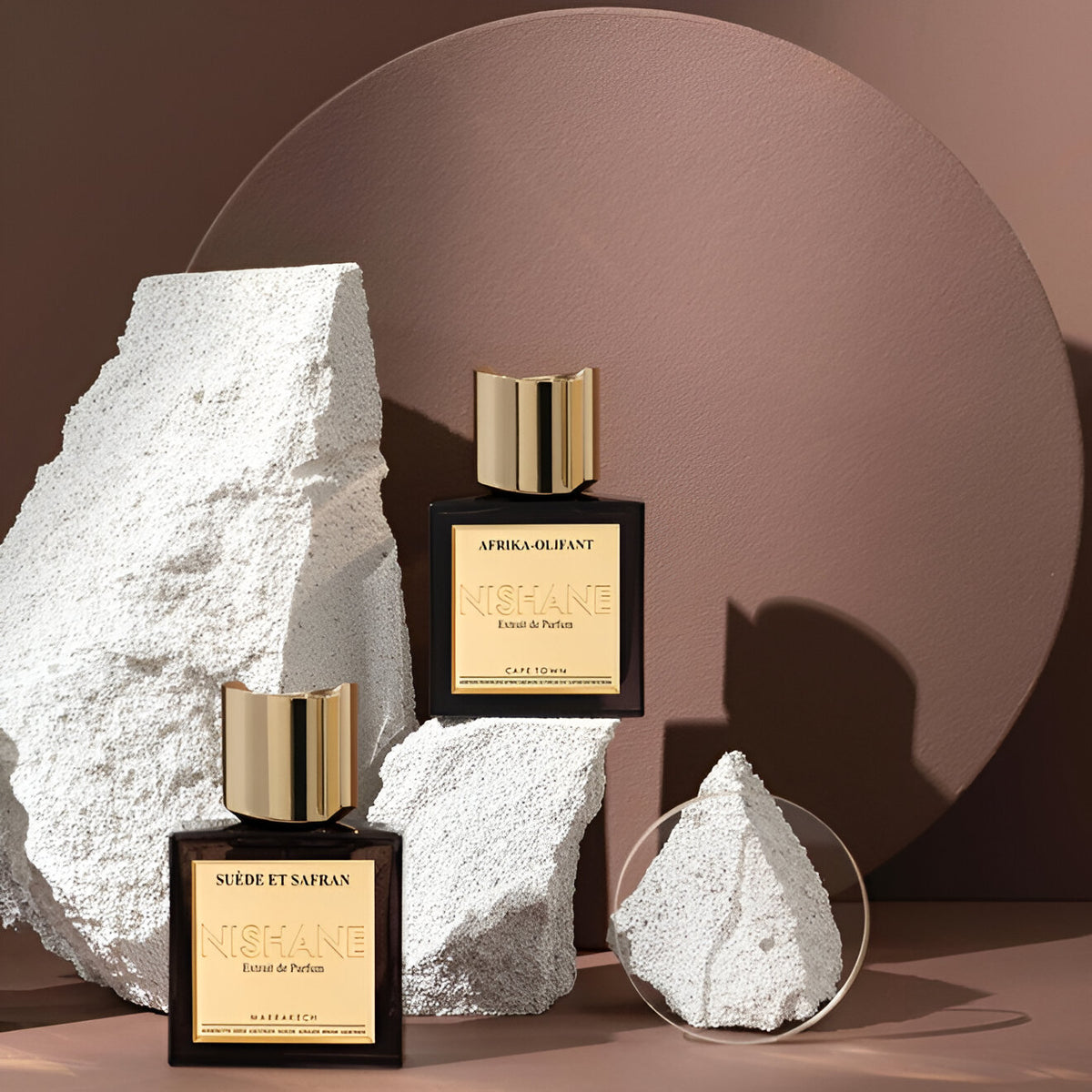 Shop Nishane Afrika Olifant Extrait De Parfum in New Zealand