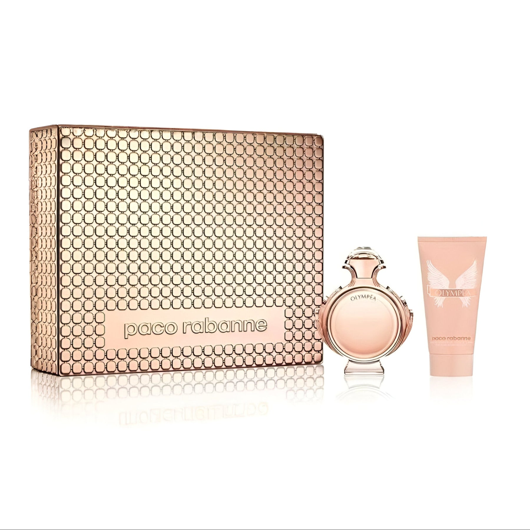 Paco Rabanne Olympea EDP Mini Gift Set | My Perfume Shop New Zealand