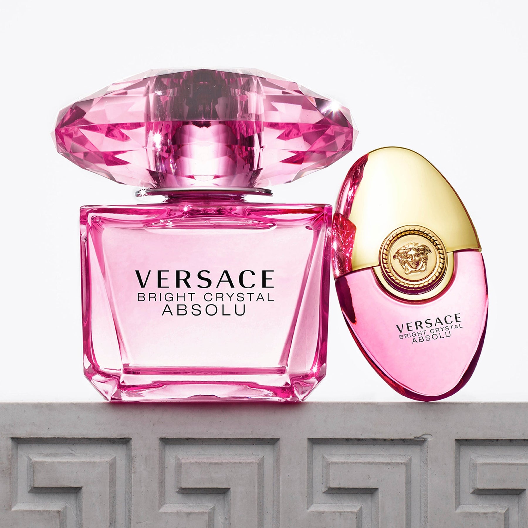 Shop Versace Bright Crystal Absolu EDP | My Perfume Shop New Zealand