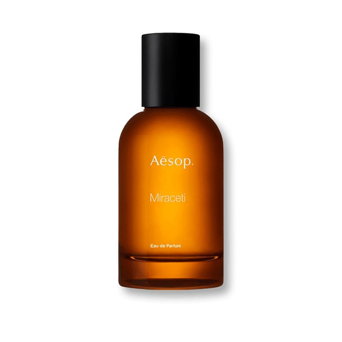 Shop Aesop Miraceti EDP in New Zealand