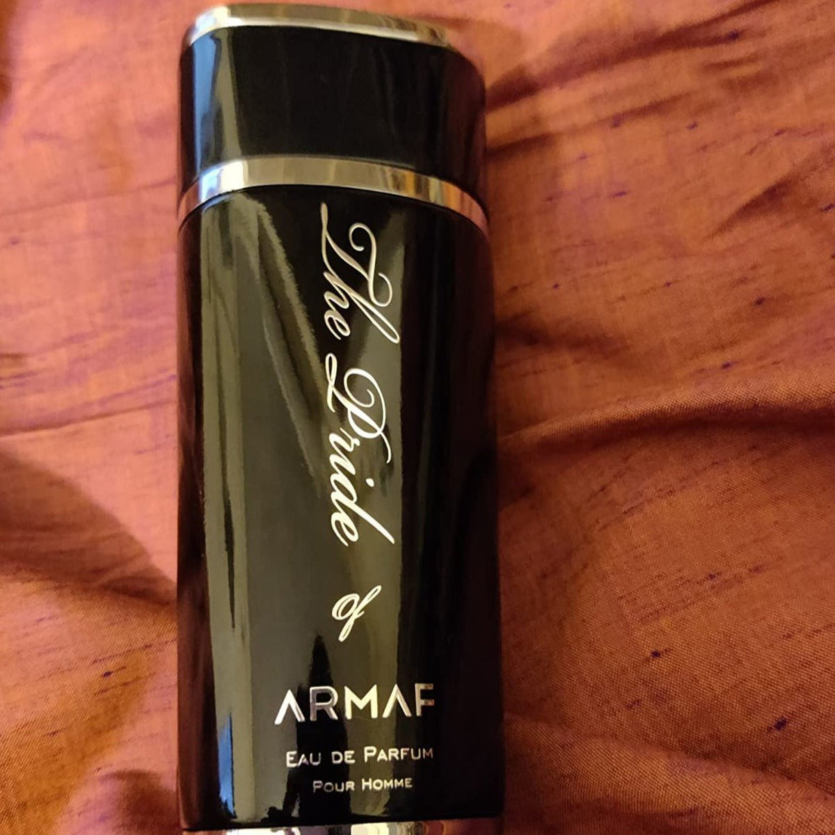 Shop Armaf The Pride Of Armaf Pour Homme EDP in New Zealand