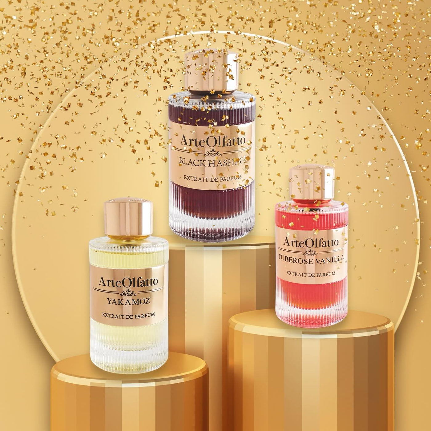 Shop Arteolfatto Tuberose Vanilla Extrait De Parfum in New Zealand