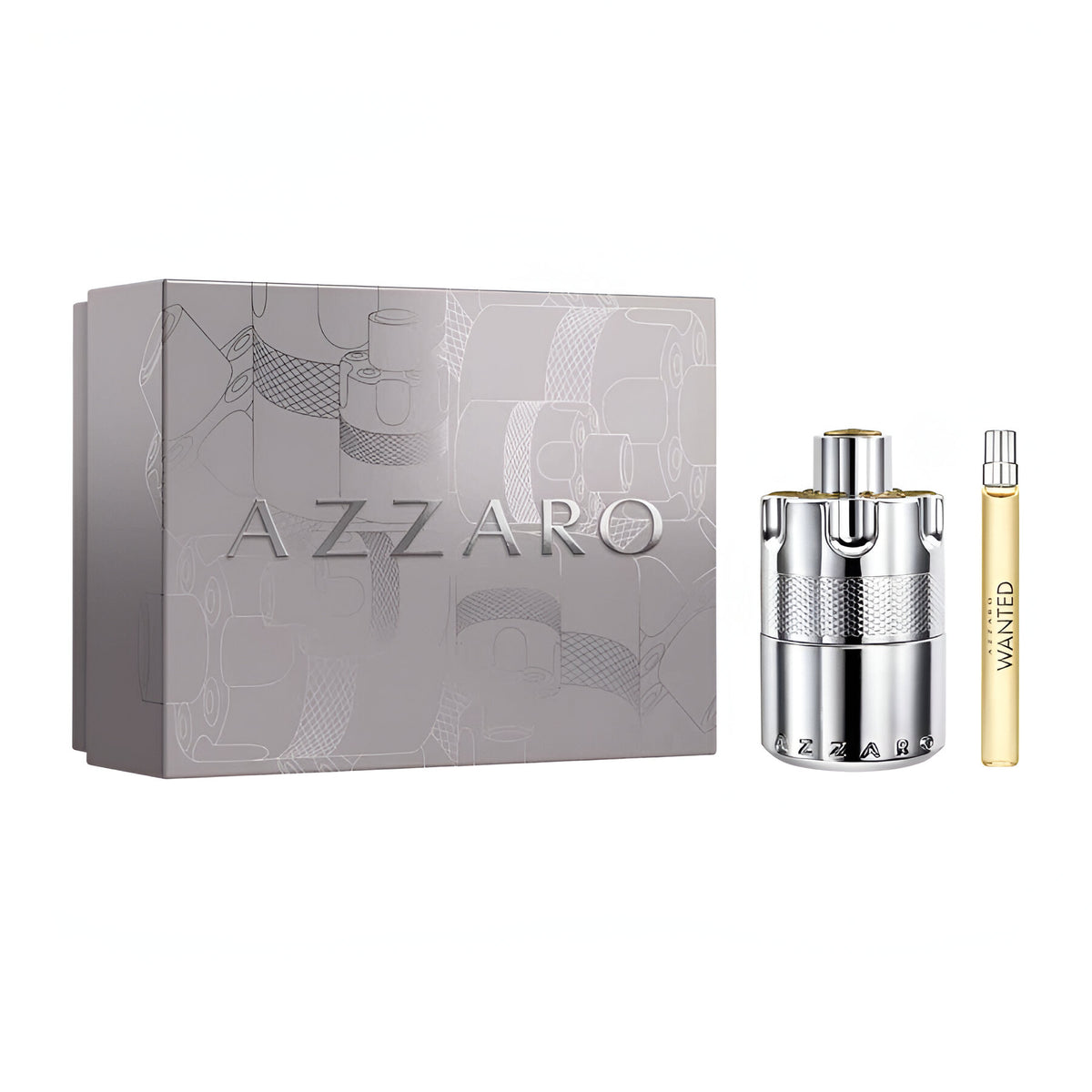 Shop Azzaro The Most Wanted Parfum 100ml | My Perfume Shop New Zealand