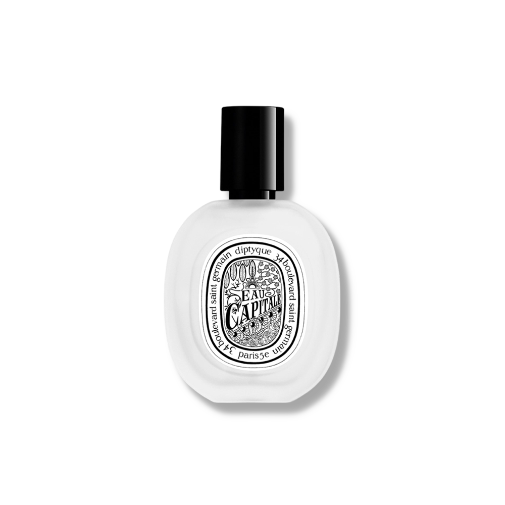 Shop Diptyque Eau Capitale Parfum Hair Mist | My Perfume Shop New Zealand