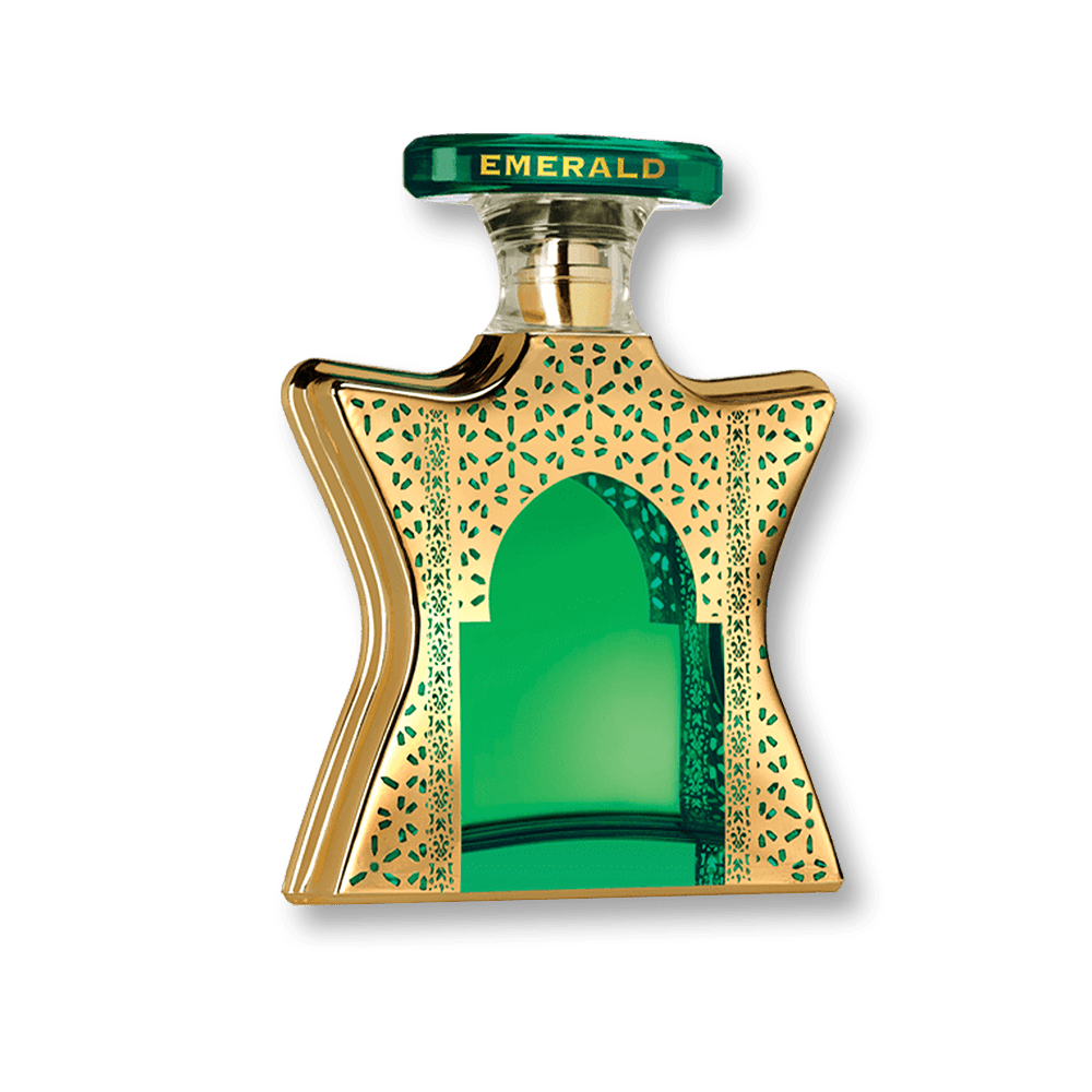 Shop Bond No.9 New York Dubai Emerald EDP in New Zealand
