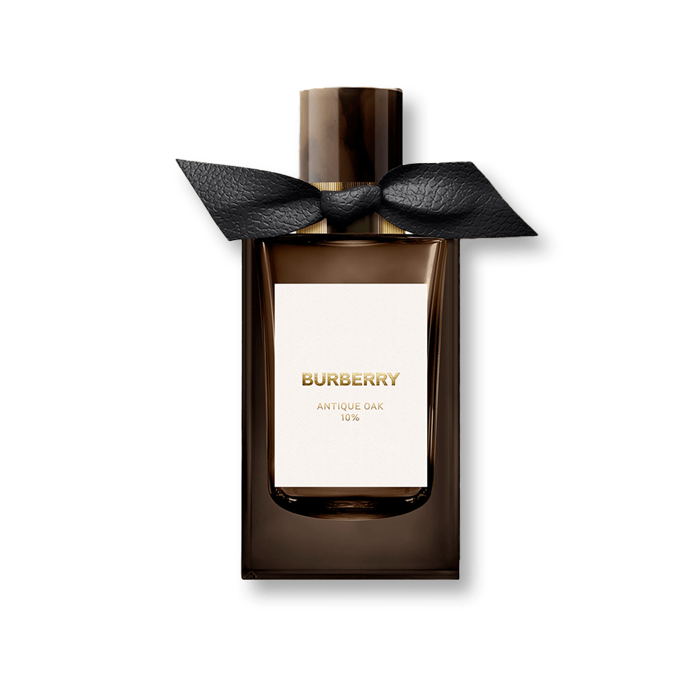 Shop Burberry Bespoke Collection Antique Oak 10% Eau De Parfum | My ...