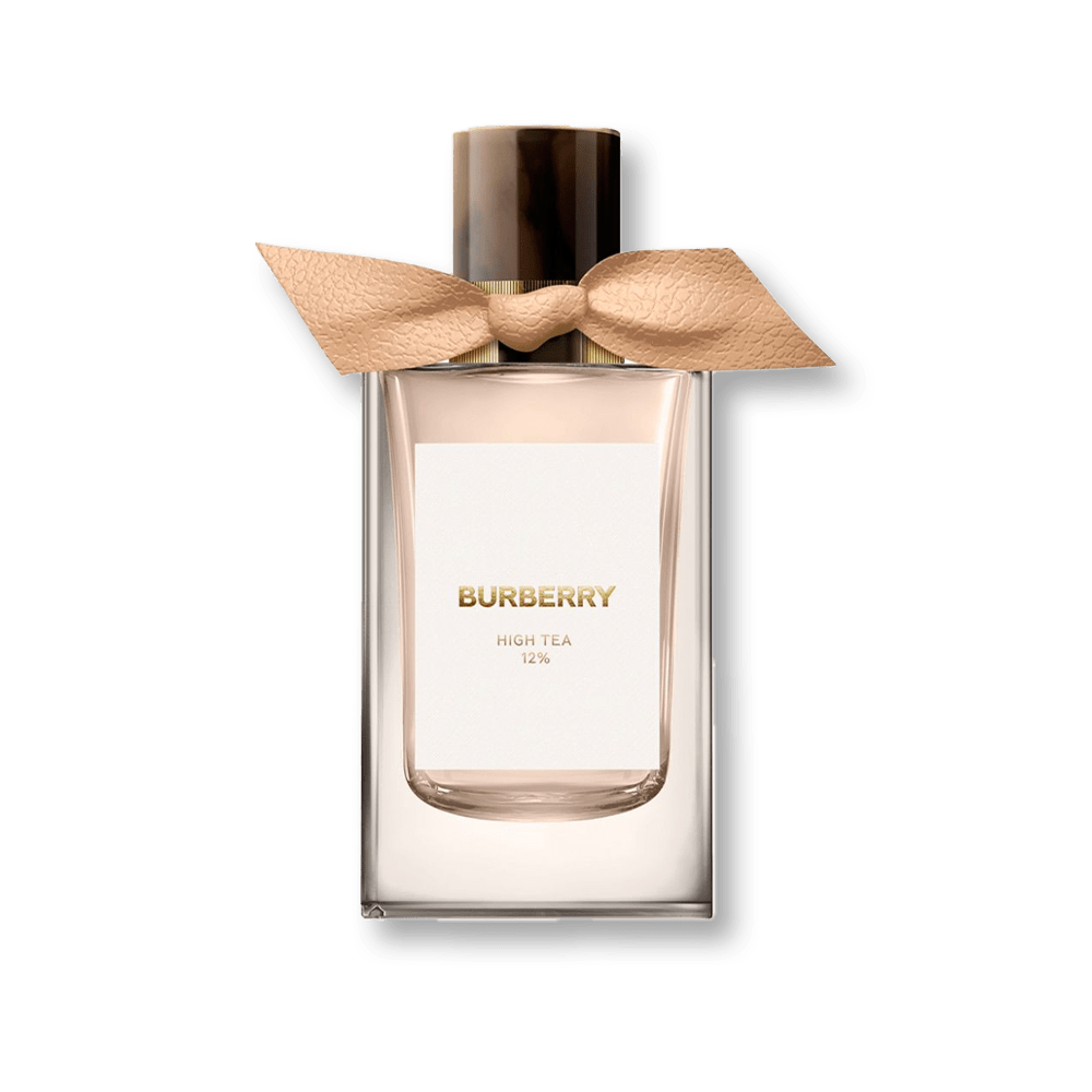 Shop Burberry Bespoke Collection High Tea 12% EDP | My Perfume Shop New ...