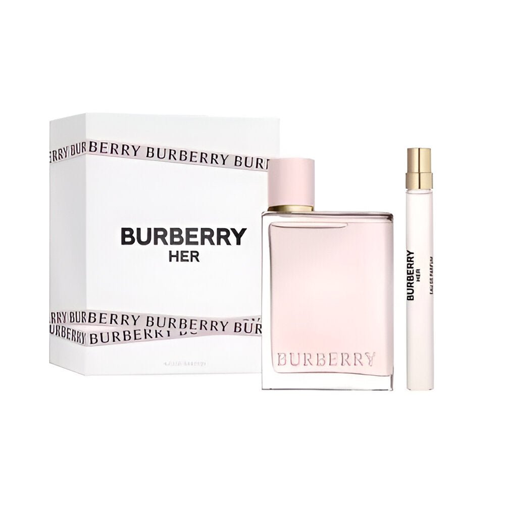 Shop Burberry Her Travel Set | My Perfume Shop New Zealand