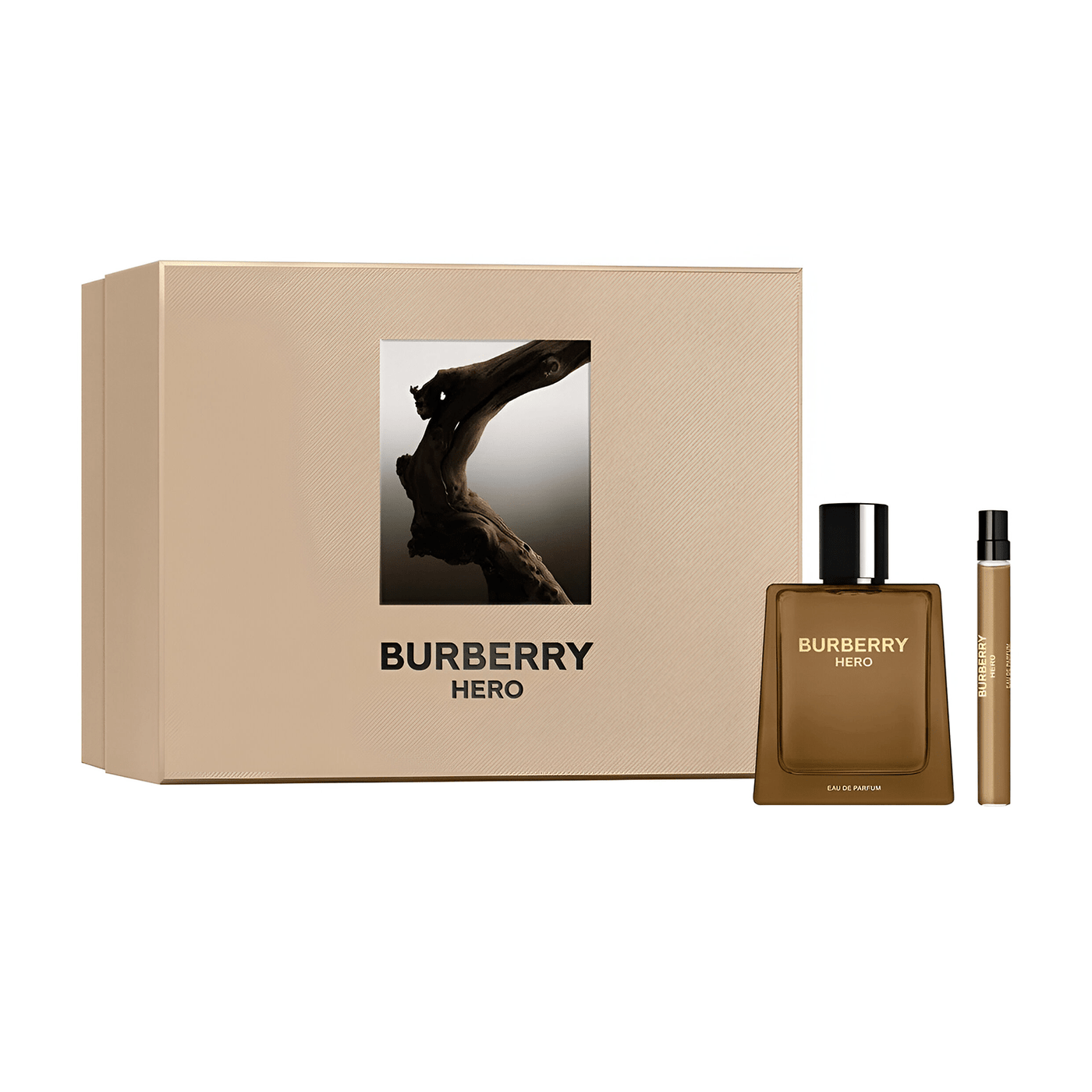 Shop Burberry Hero EDP Set For Men | My Perfume Shop New Zealand