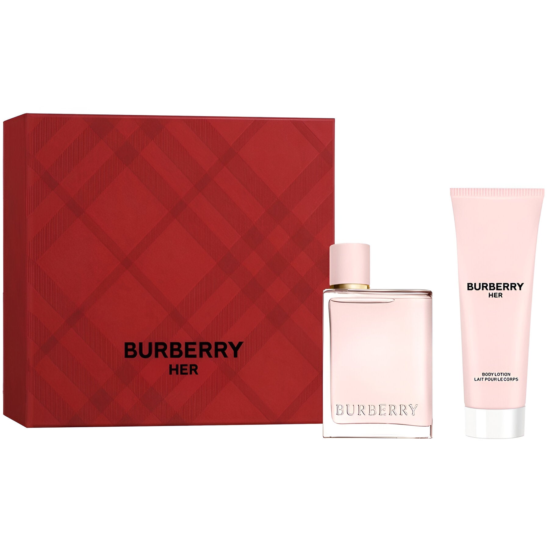 Burberry Her EDP For Women Gift Set | My Perfume Shop New Zealand