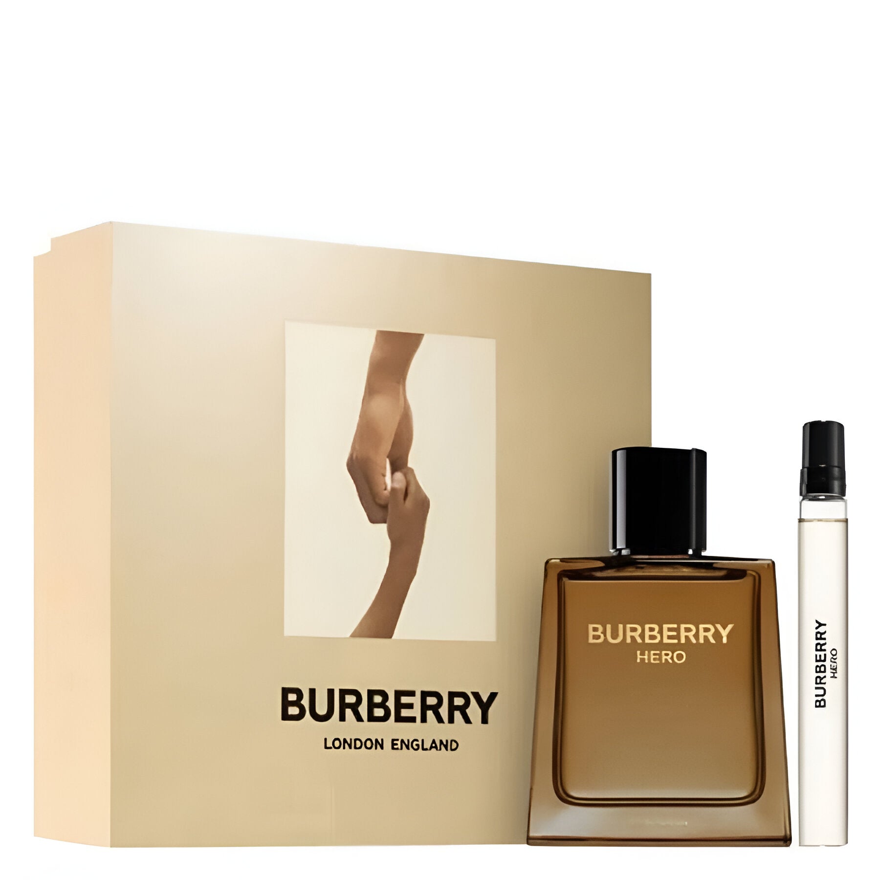 Burberry Hero EDP For Men Gift Set | My Perfume Shop New Zealand