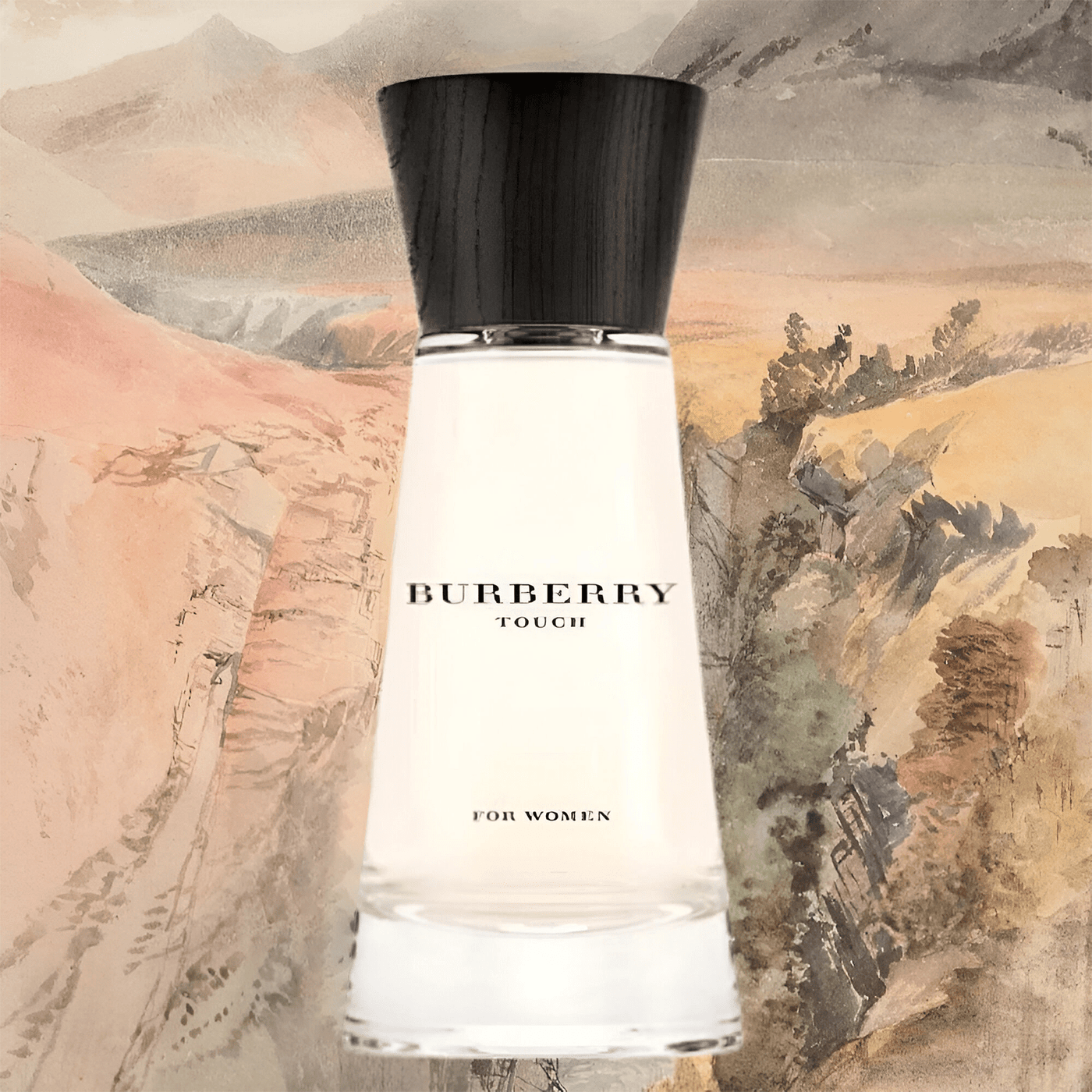 Shop Burberry Touch EDP in New Zealand