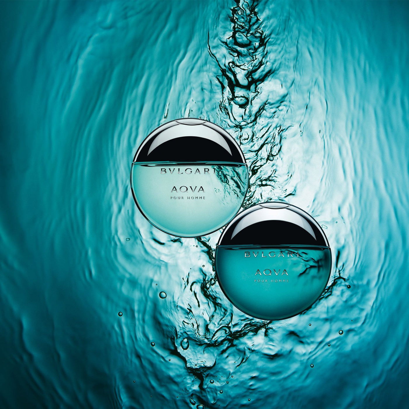 Shop Bvlgari Aqva Marine Pour Homme EDT | My Perfume Shop New Zealand