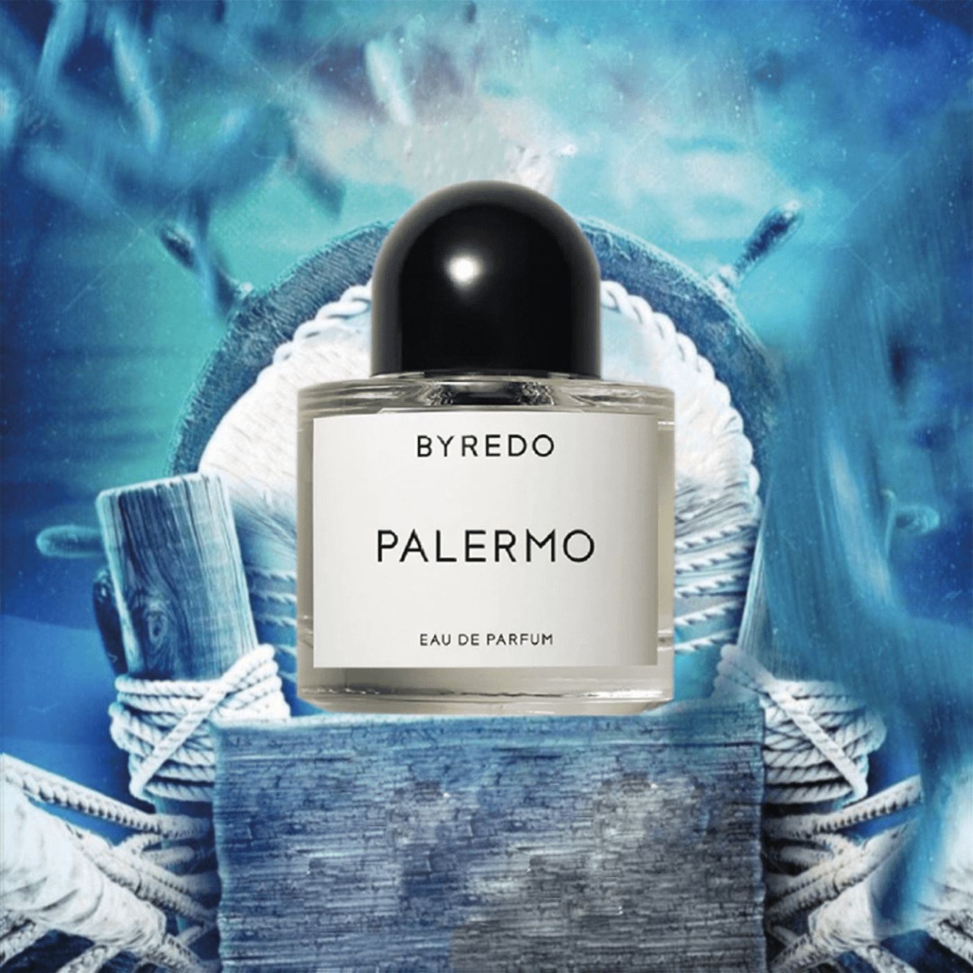 Shop Byredo Palermo EDP | My Perfume Shop New Zealand