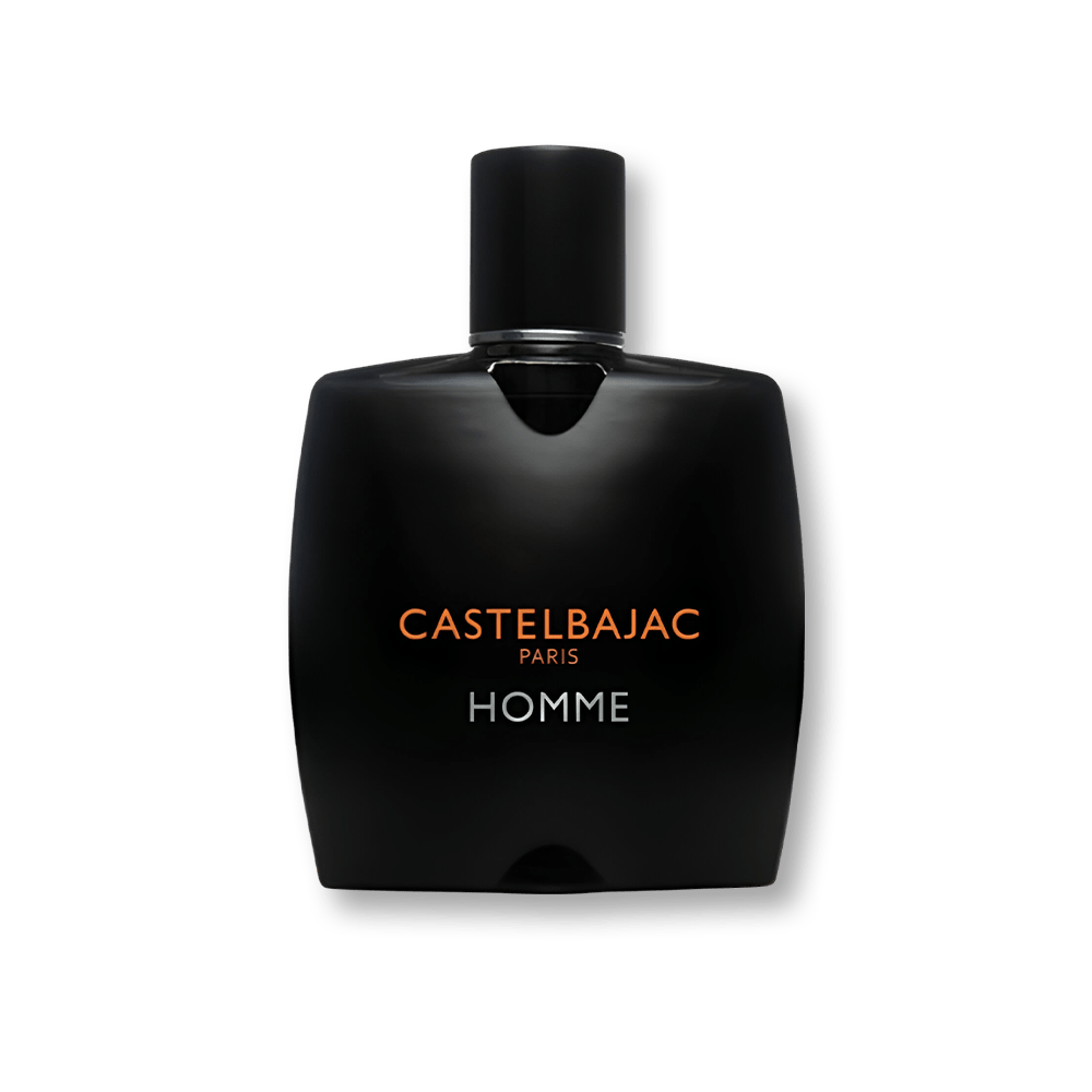 Shop Castelbajac Black For Men EDT | My Perfume Shop New Zealand