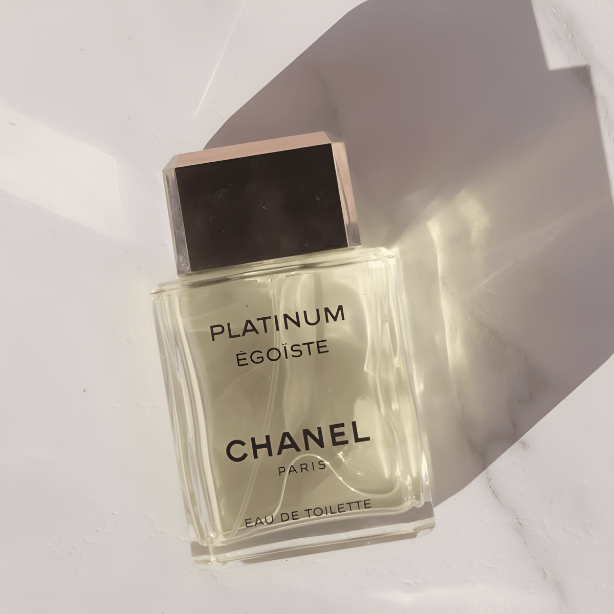 Shop Chanel Platinum Egoiste EDT | My Perfume Shop New Zealand