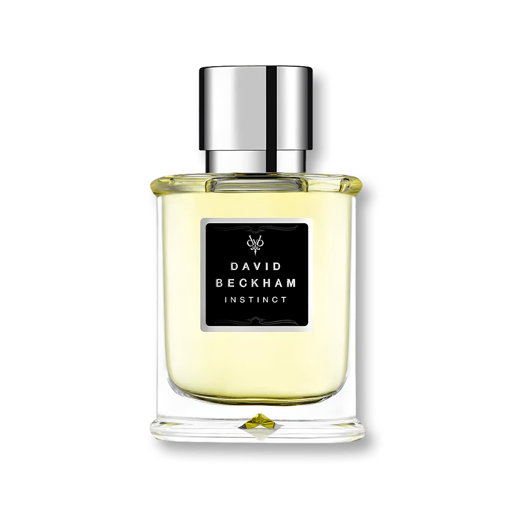 Shop David Beckham Instinct EDP 75ml | My Perfume Shop New Zealand