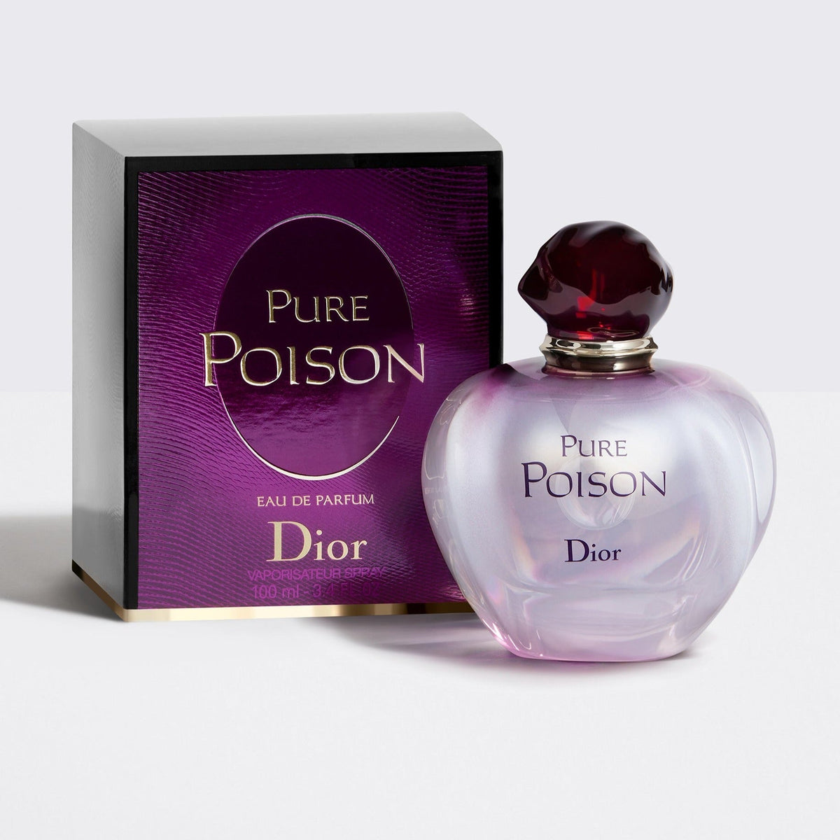 Shop Dior Pure Poison EDP | My Perfume Shop New Zealand