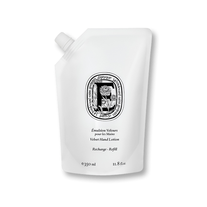 Shop Diptyque Velvet Hand Lotion in New Zealand