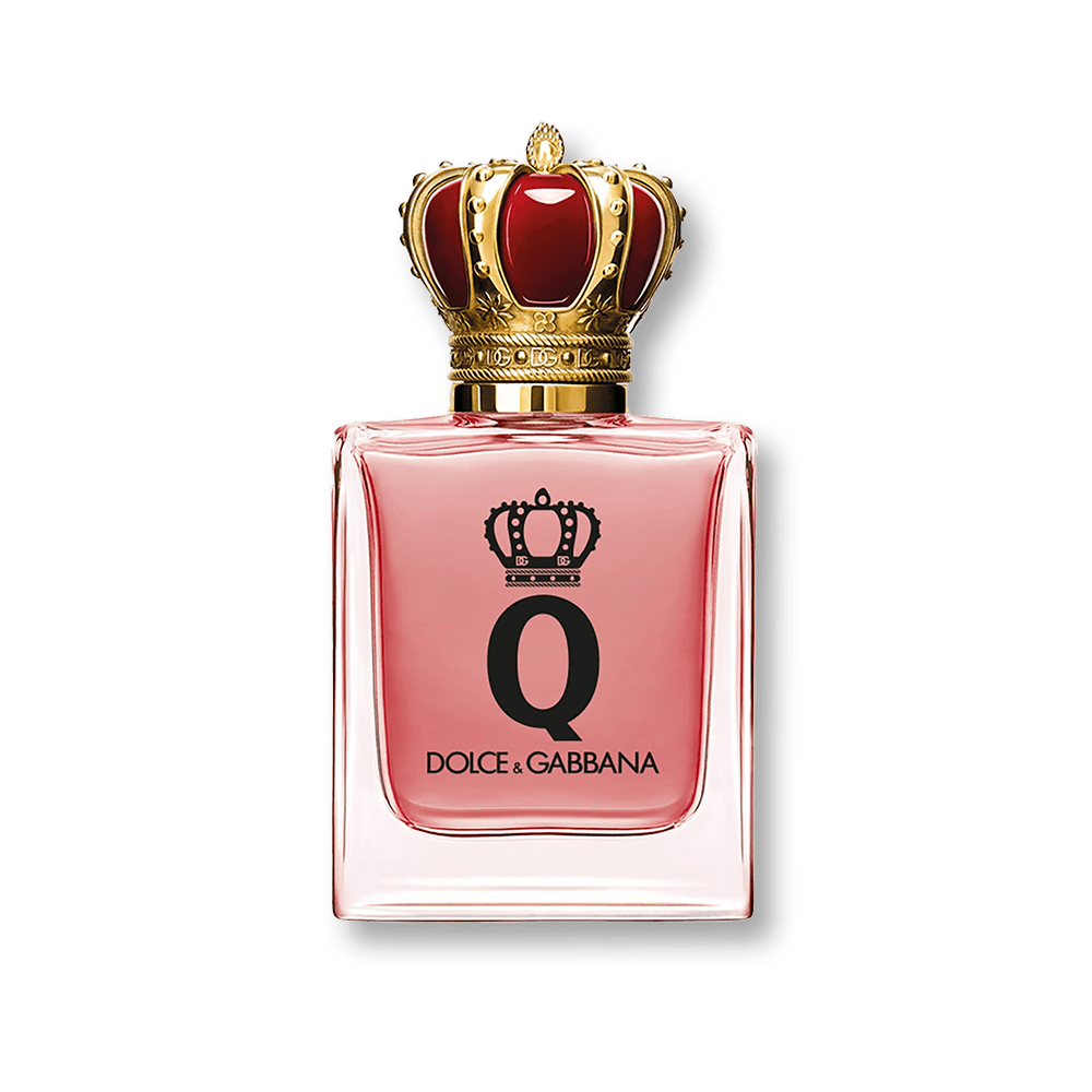 Shop Dolce & Gabbana Q EDP Intense in New Zealand