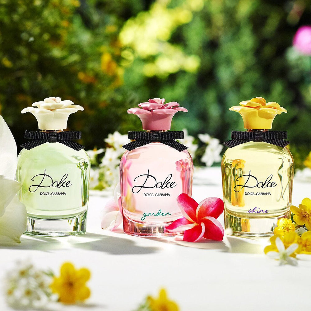 Shop Dolce Garden EDP by Dolce & Gabbana | My Perfume Shop New Zealand