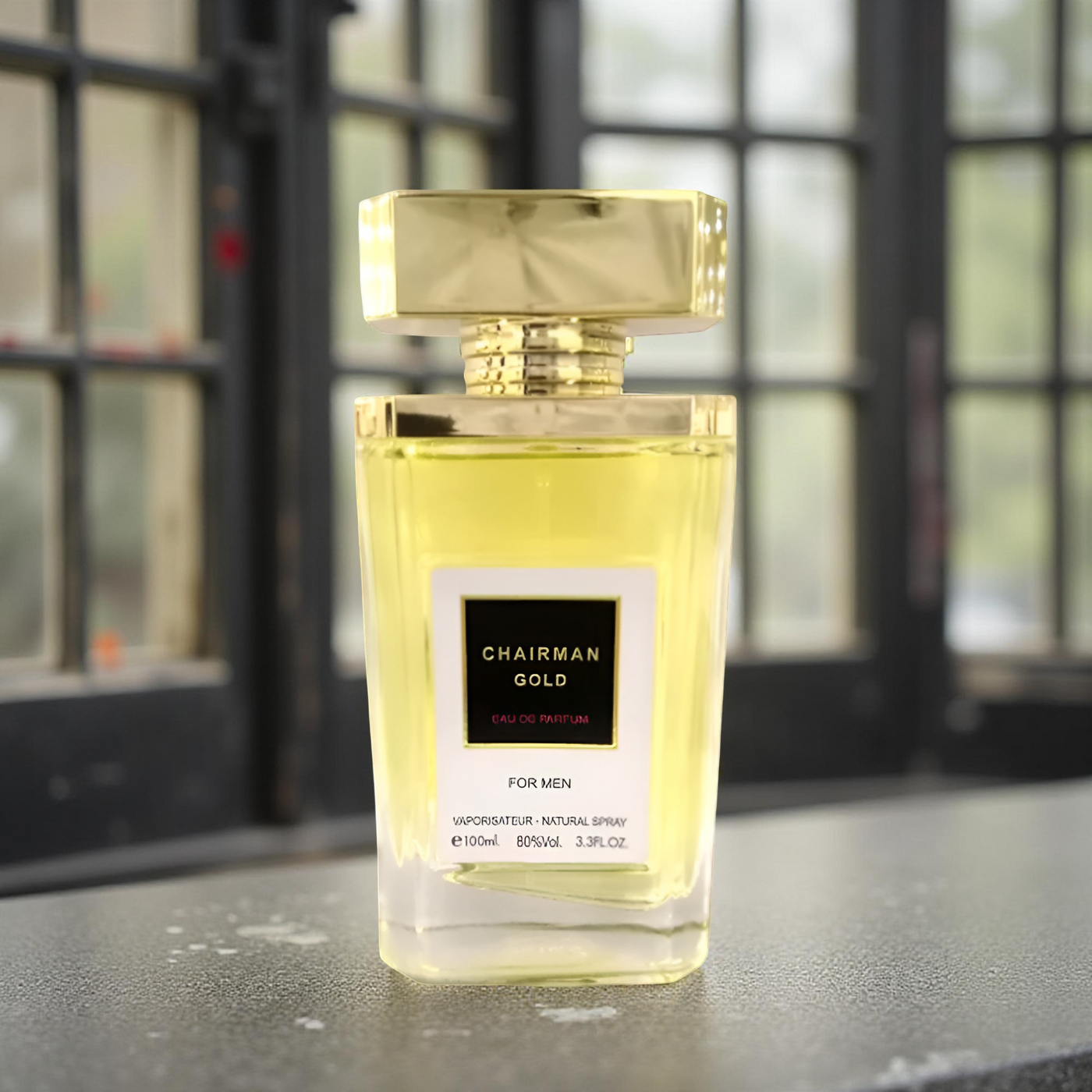 Efolia Chairman Gold EDP in New Zealand