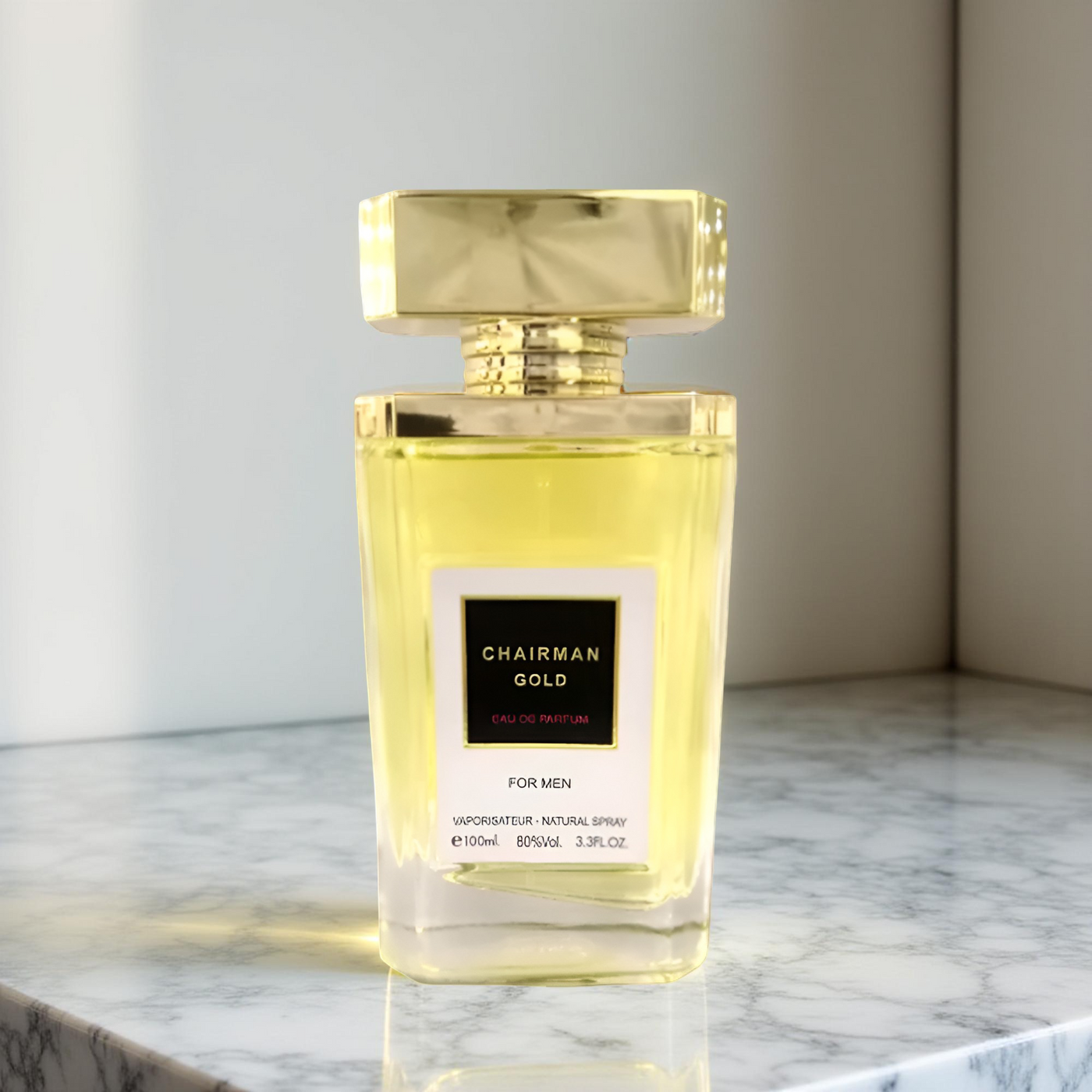 Efolia Chairman Gold EDP in New Zealand