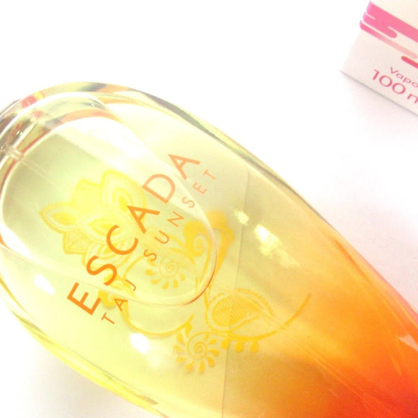Shop Escada Taj Sunset EDT in New Zealand