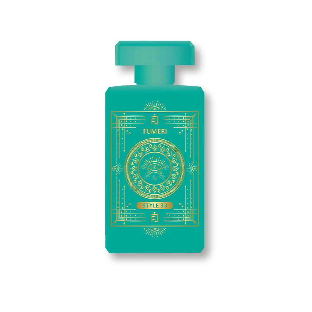 Shop Fumeri Deluxe Style 33 EDP 100ml | My Perfume Shop New Zealand