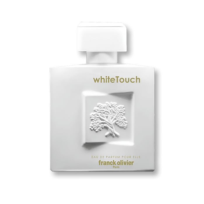 Shop Franck Olivier White Touch EDP 50ml & 100ml | My Perfume Shop New ...