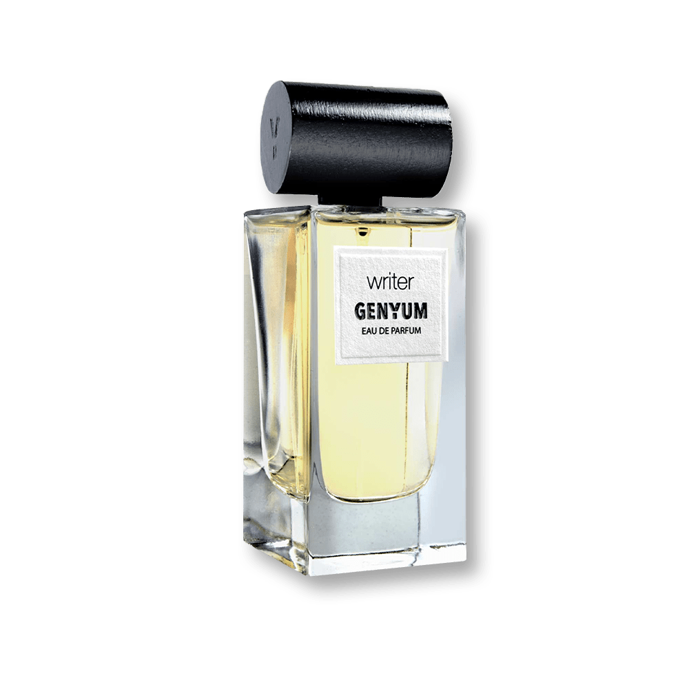 Shop Genyum Writer EDP | My Perfume Shop New Zealand