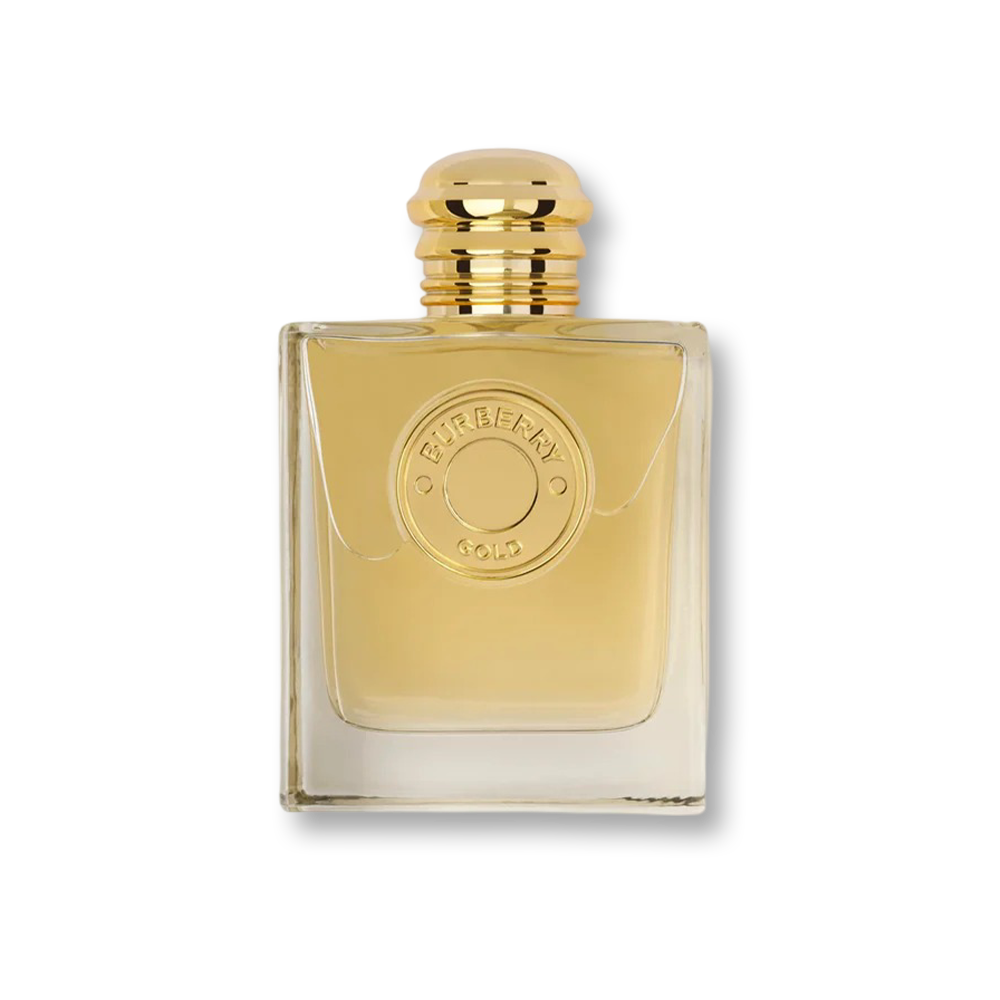 Shop Burberry Gold EDP Intense | My Perfume Shop New Zealand